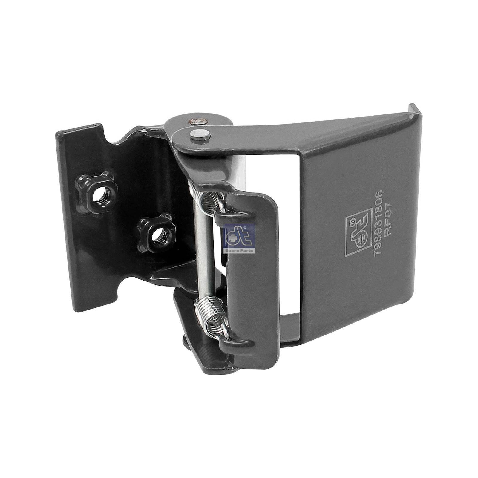 Front Mudguard Clips | SAC Commercial Parts