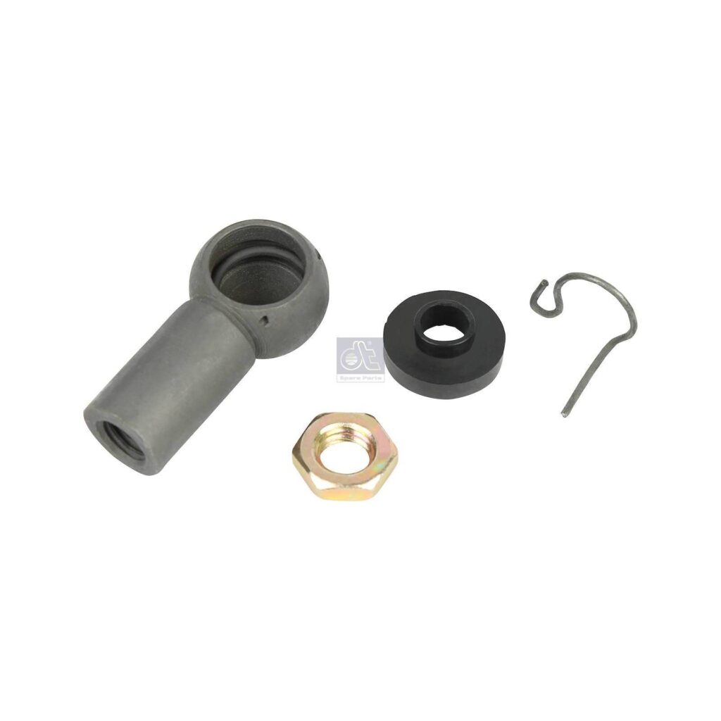 Accelerator Mounting Kit | SAC Commercial Parts