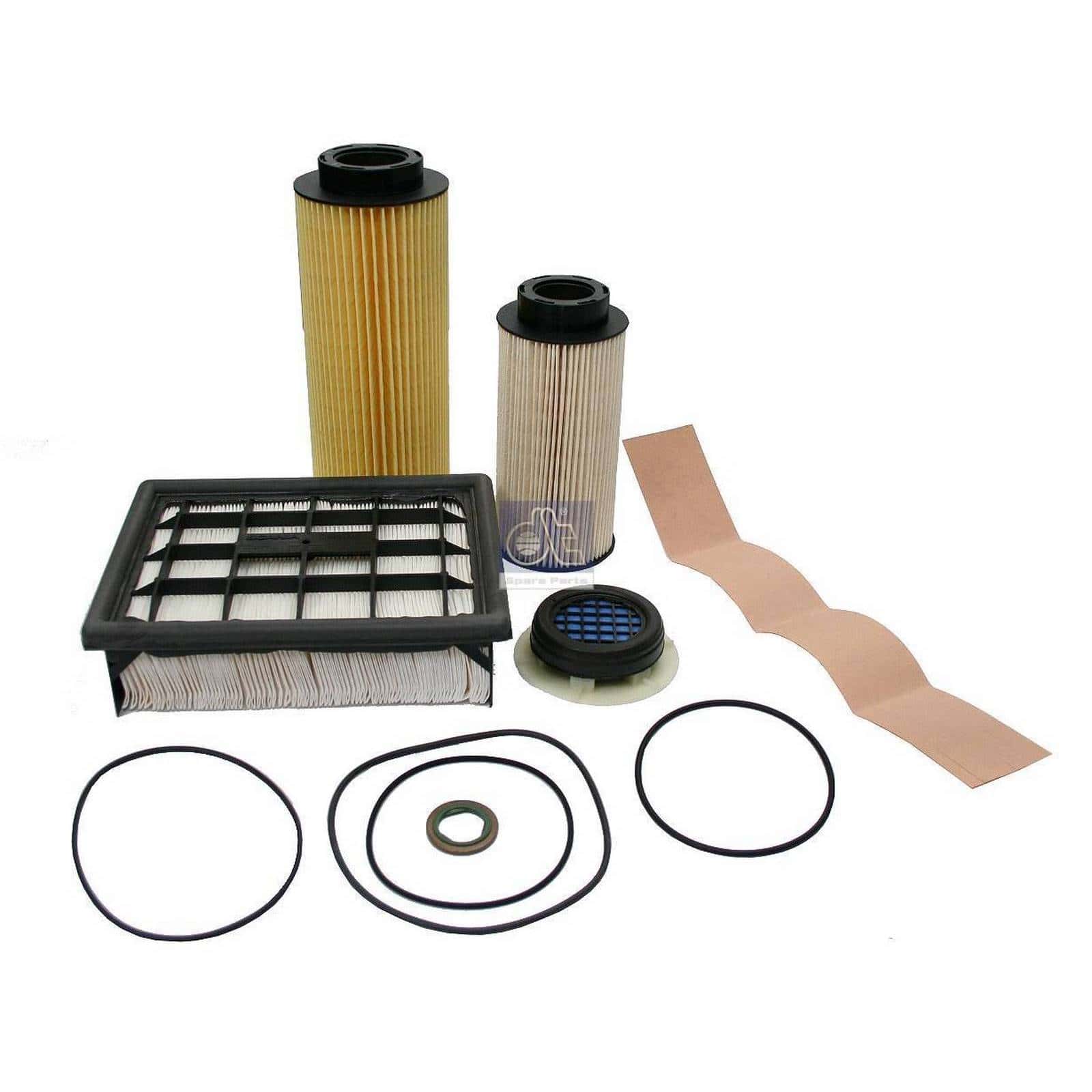 Filter Service Kit | SAC Commercial Parts