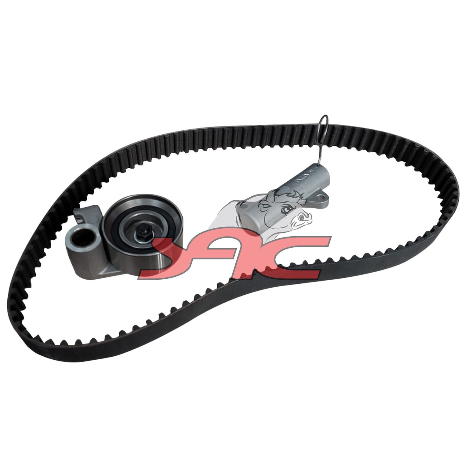 Cambelt Complete Kit | SAC Commercial Parts