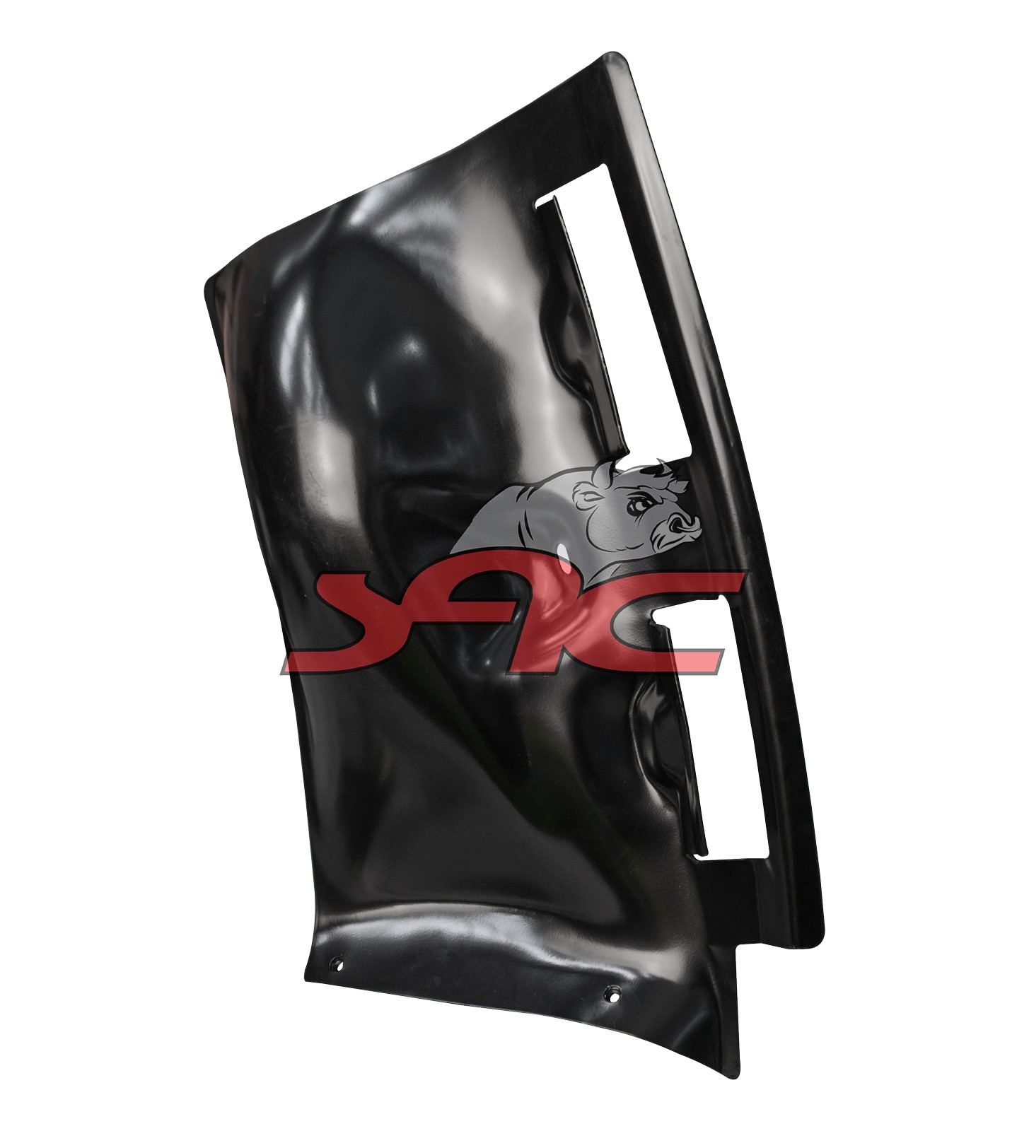 Mudguard Protection Shield R/h | SAC Commercial Parts