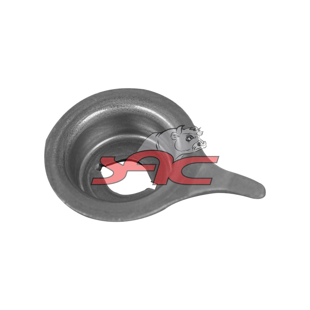 Front Wheel Wear Indicator | SAC Commercial Parts