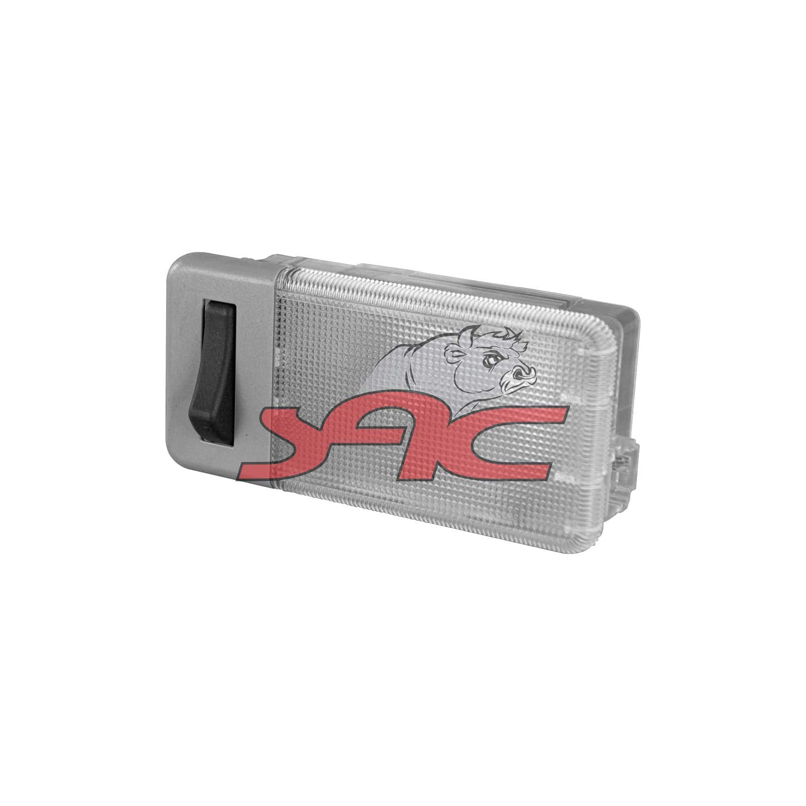 Interior Light | SAC Commercial Parts