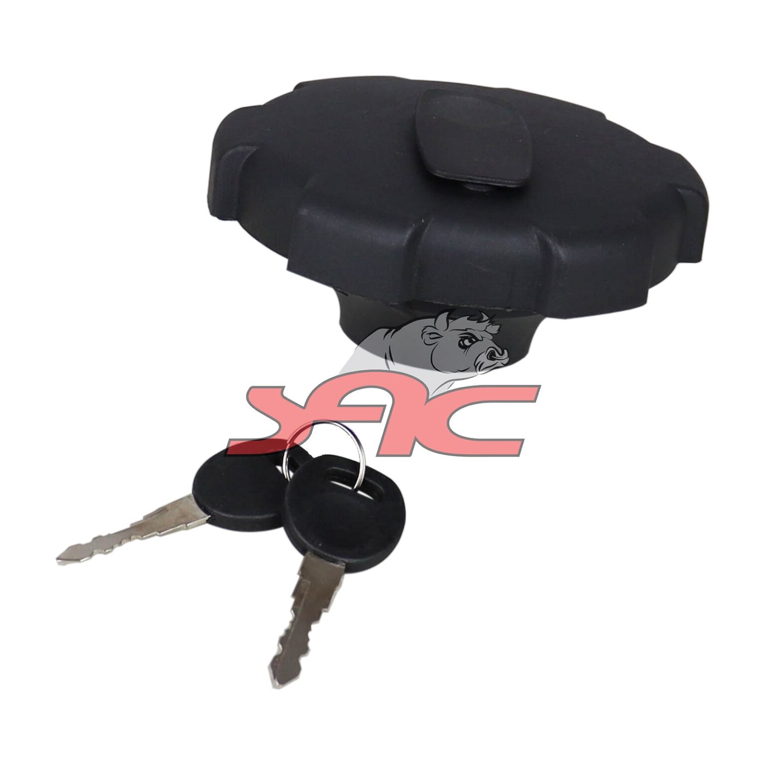 Contact_Alrode | SAC Commercial Parts