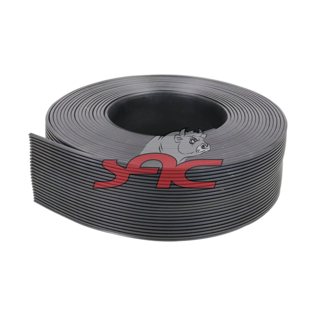 Fuel Tank Rubber Strap | SAC Commercial Parts