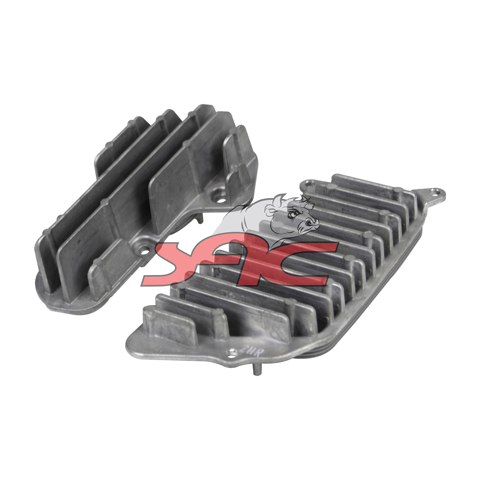 Headlight Led Unit L/h | SAC Commercial Parts