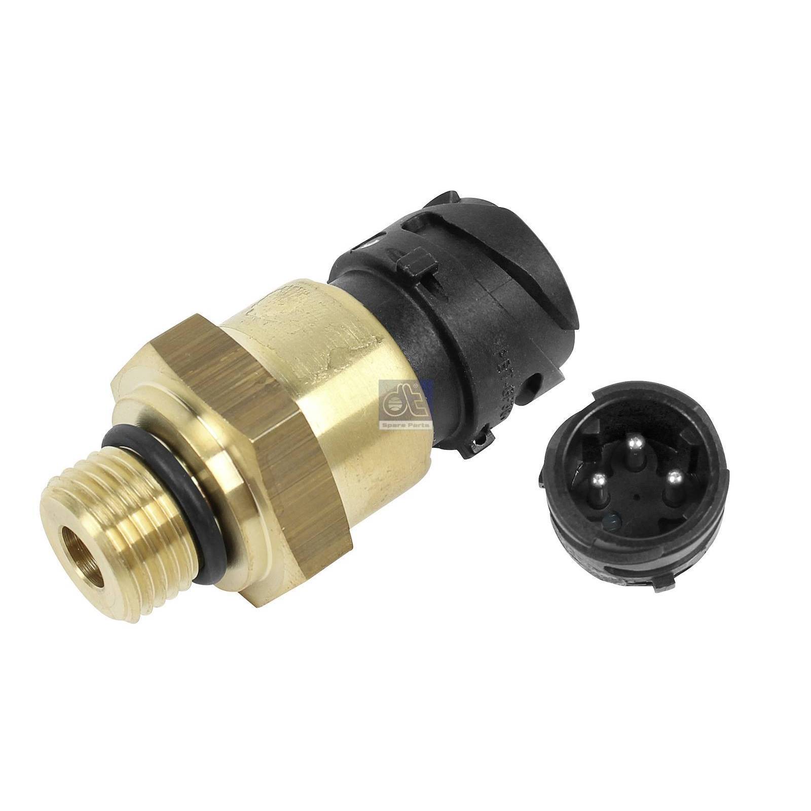 Air Pressure Sensor | SAC Commercial Parts