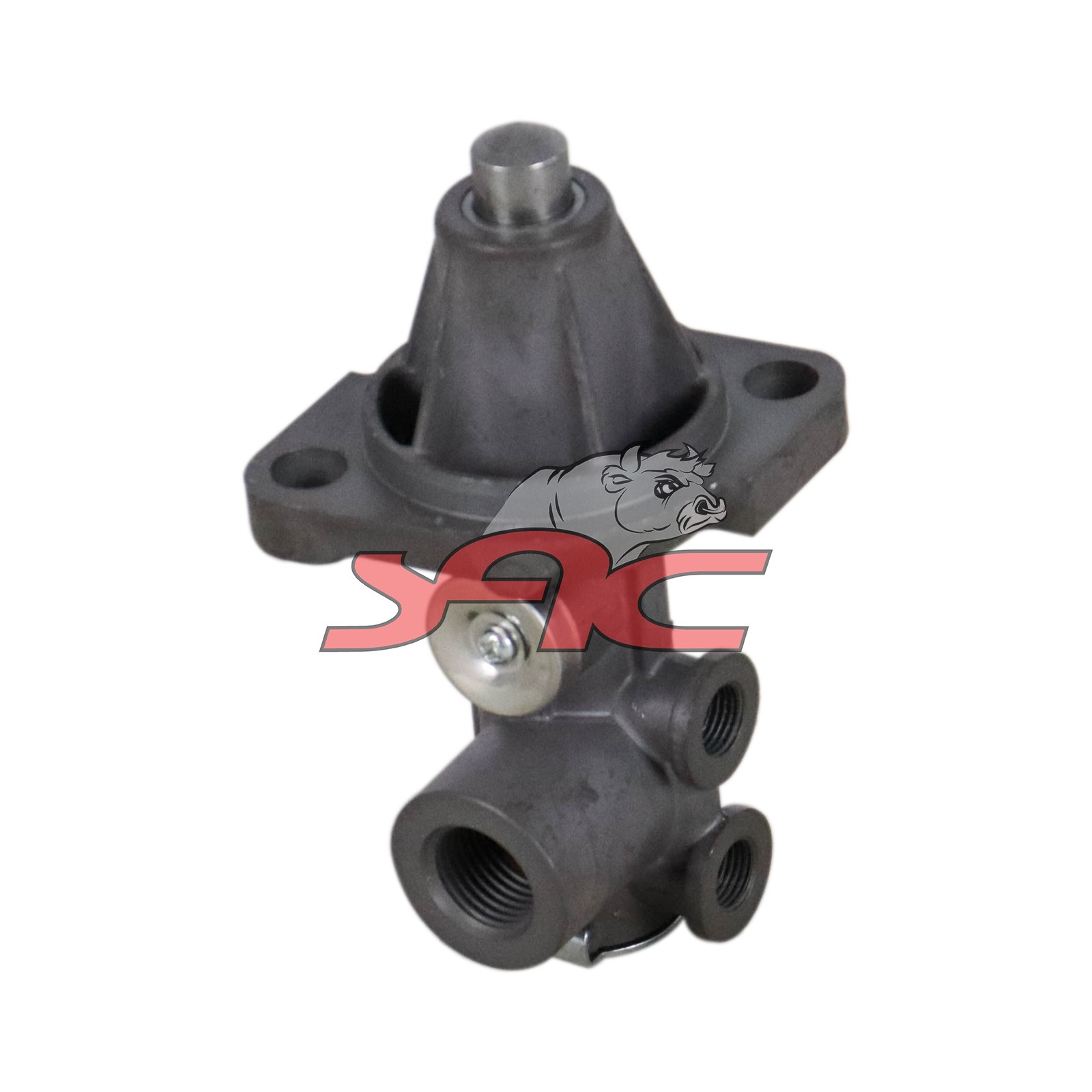 Inhibitor Valve | SAC Commercial Parts