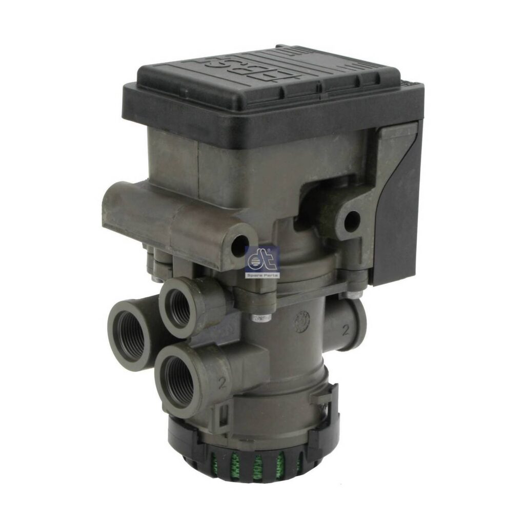 Air Brake Ebs Modulator | SAC Commercial Parts