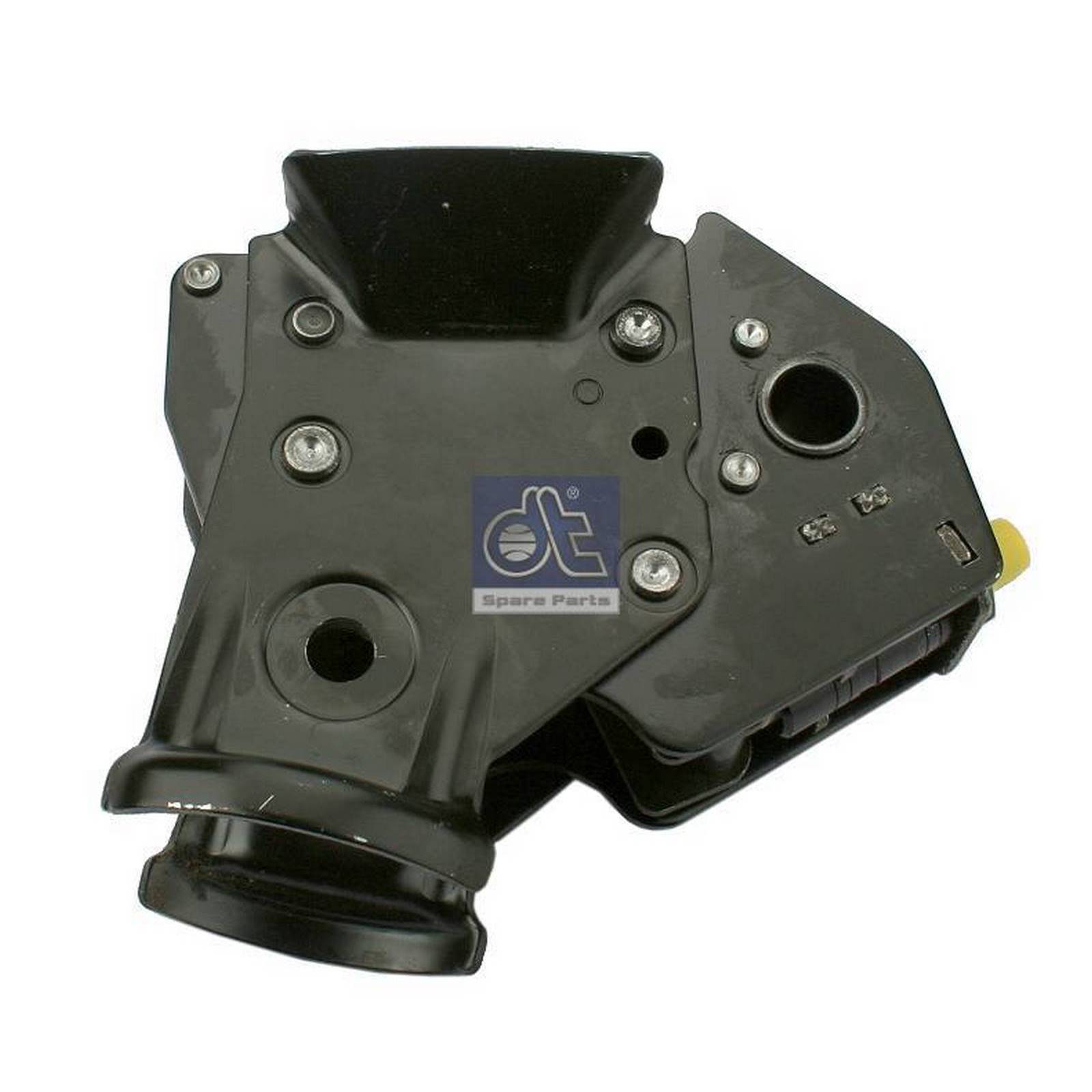 Rear Cab Lock | SAC Commercial Parts