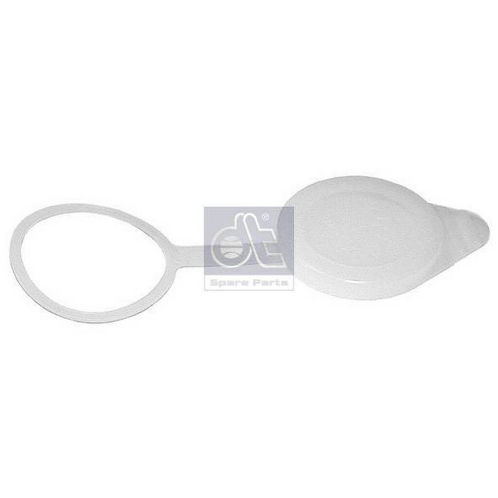 Wiper Water Container Cap | SAC Commercial Parts