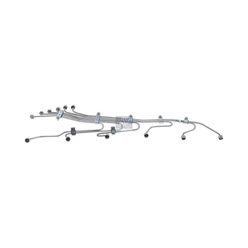 Injection Line Kit | SAC Commercial Parts