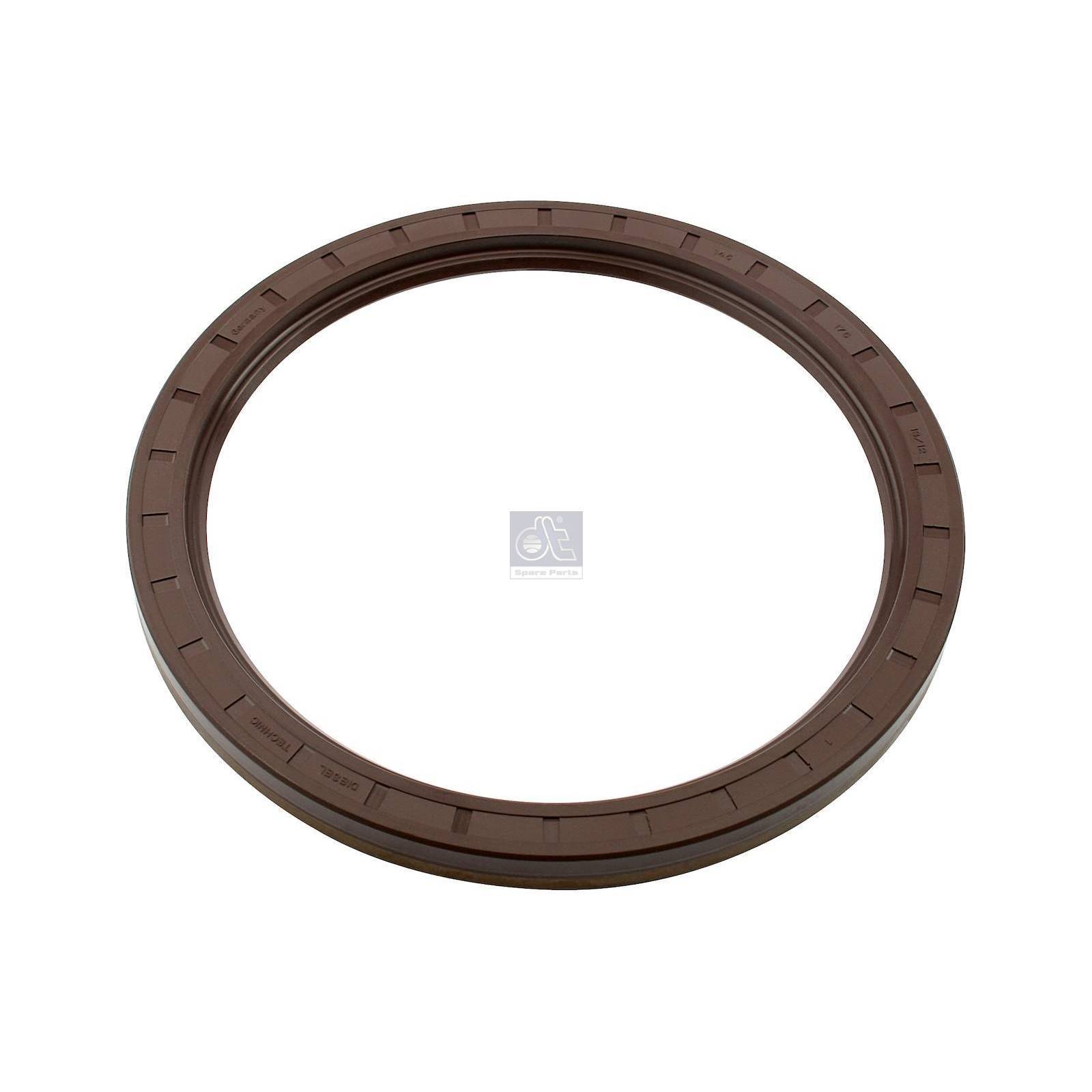 Rear Hub Oil Seal | SAC Commercial Parts