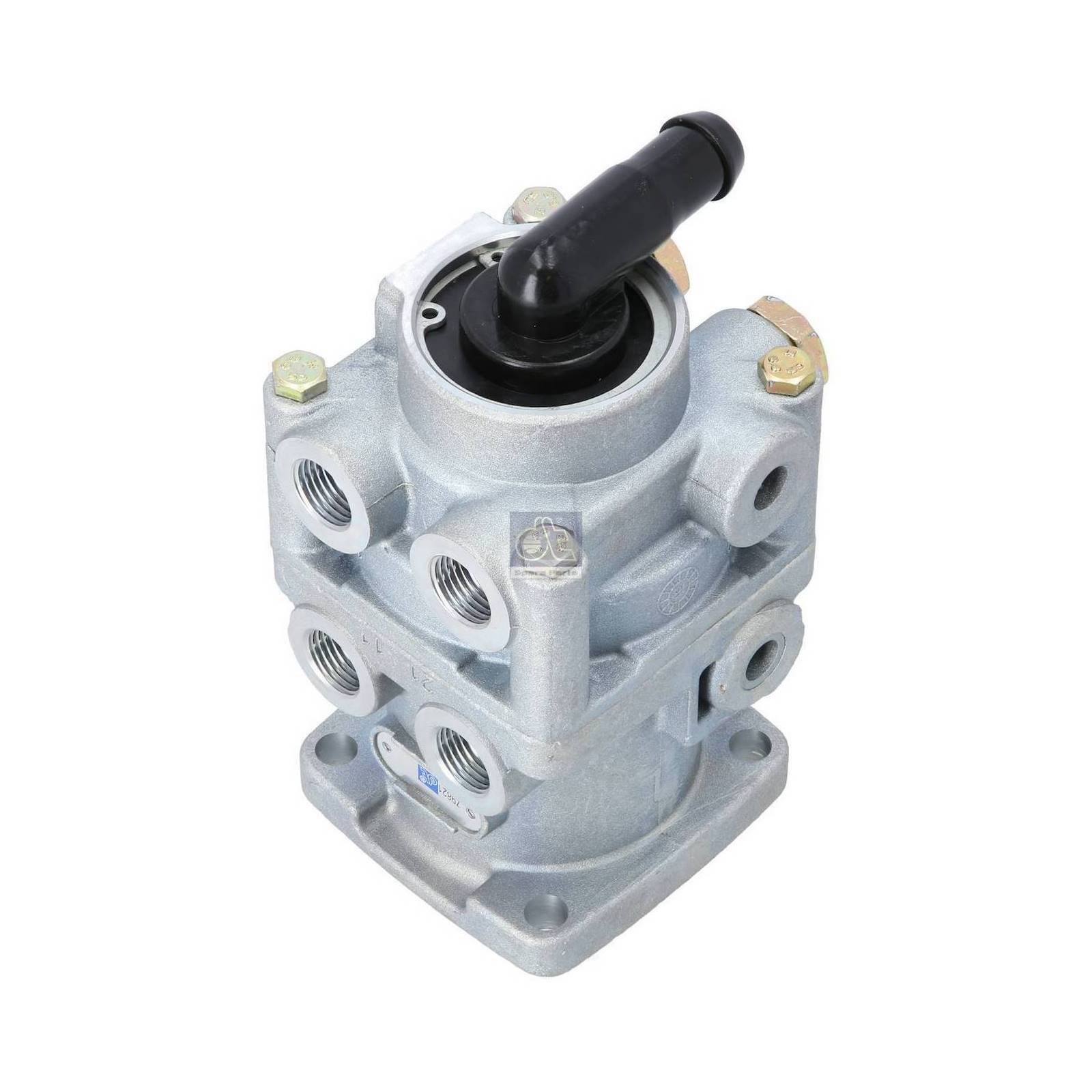 Foot Brake Valve | SAC Commercial Parts