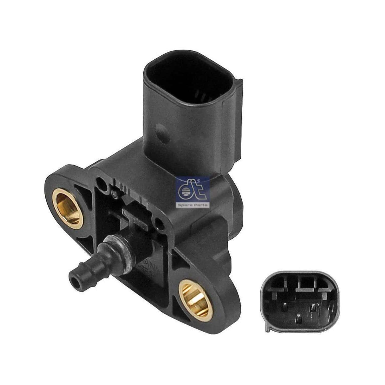 Intake Pressure Sensor | SAC Commercial Parts