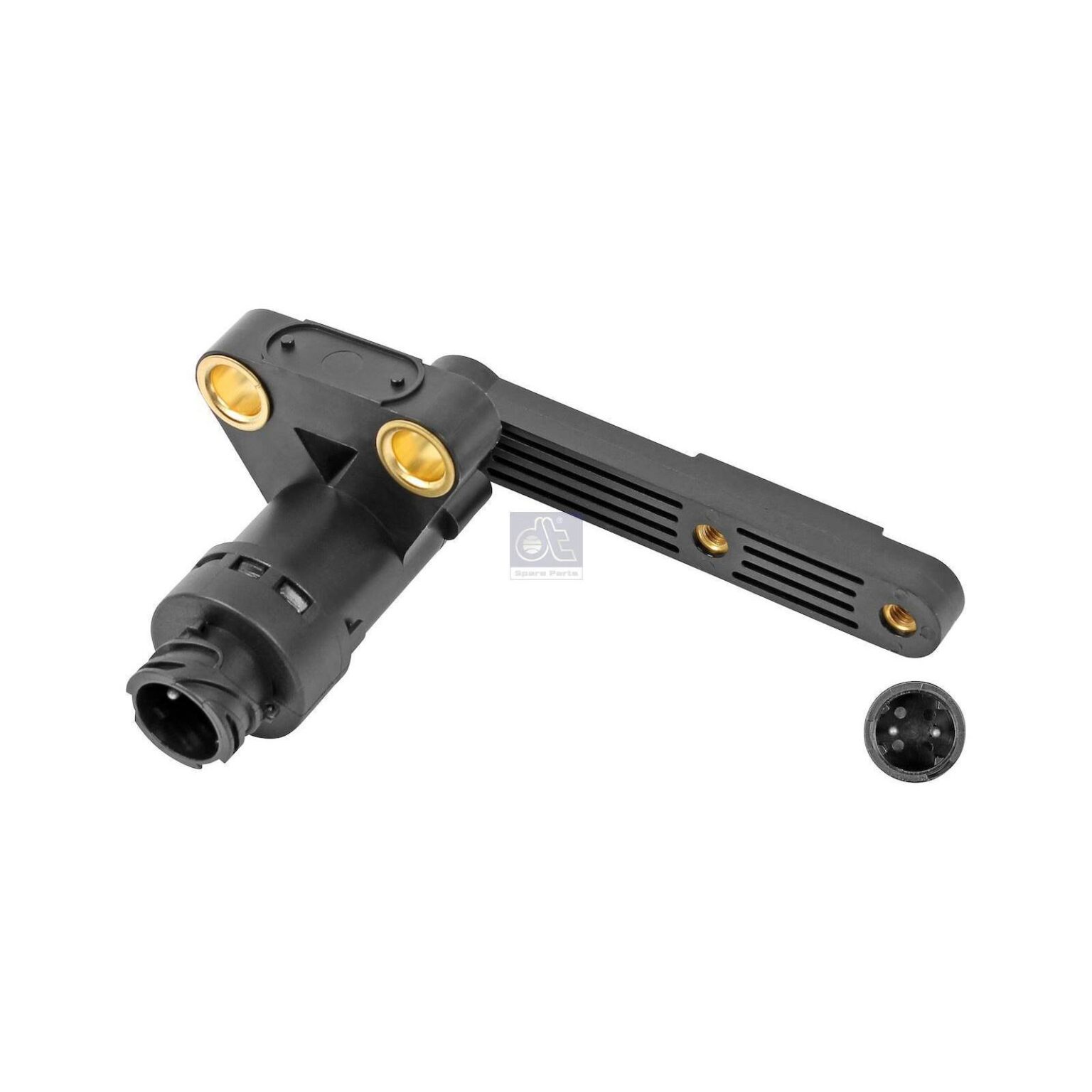 Rear Air Suspension Level Sensor | SAC Commercial Parts