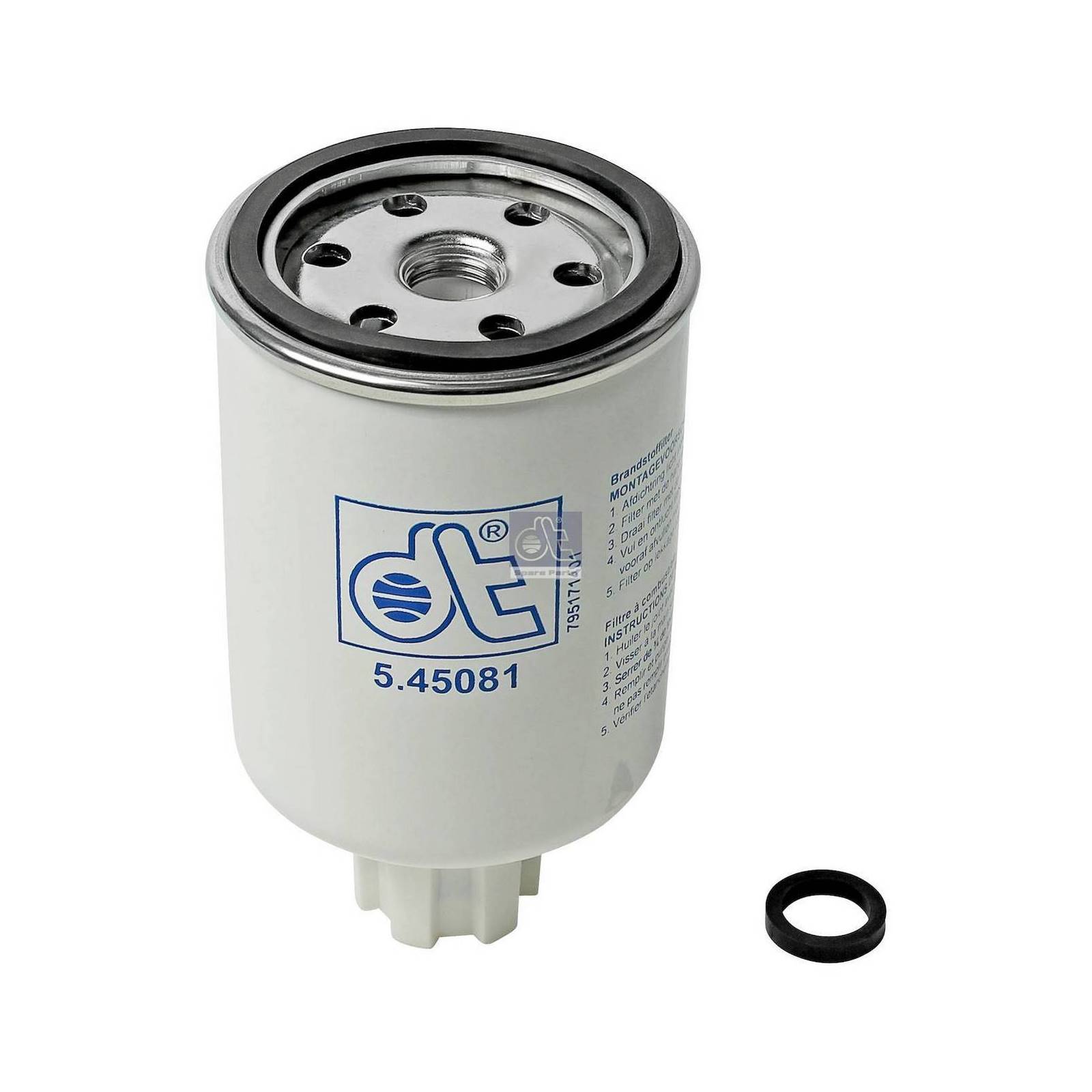 Fuel Filter | SAC Commercial Parts