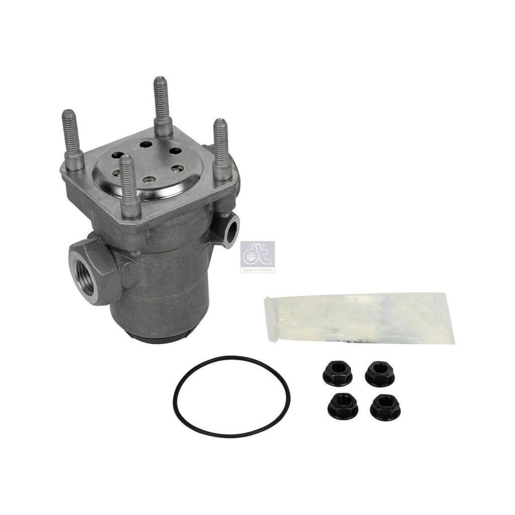 Pressure Control Valve | SAC Commercial Parts
