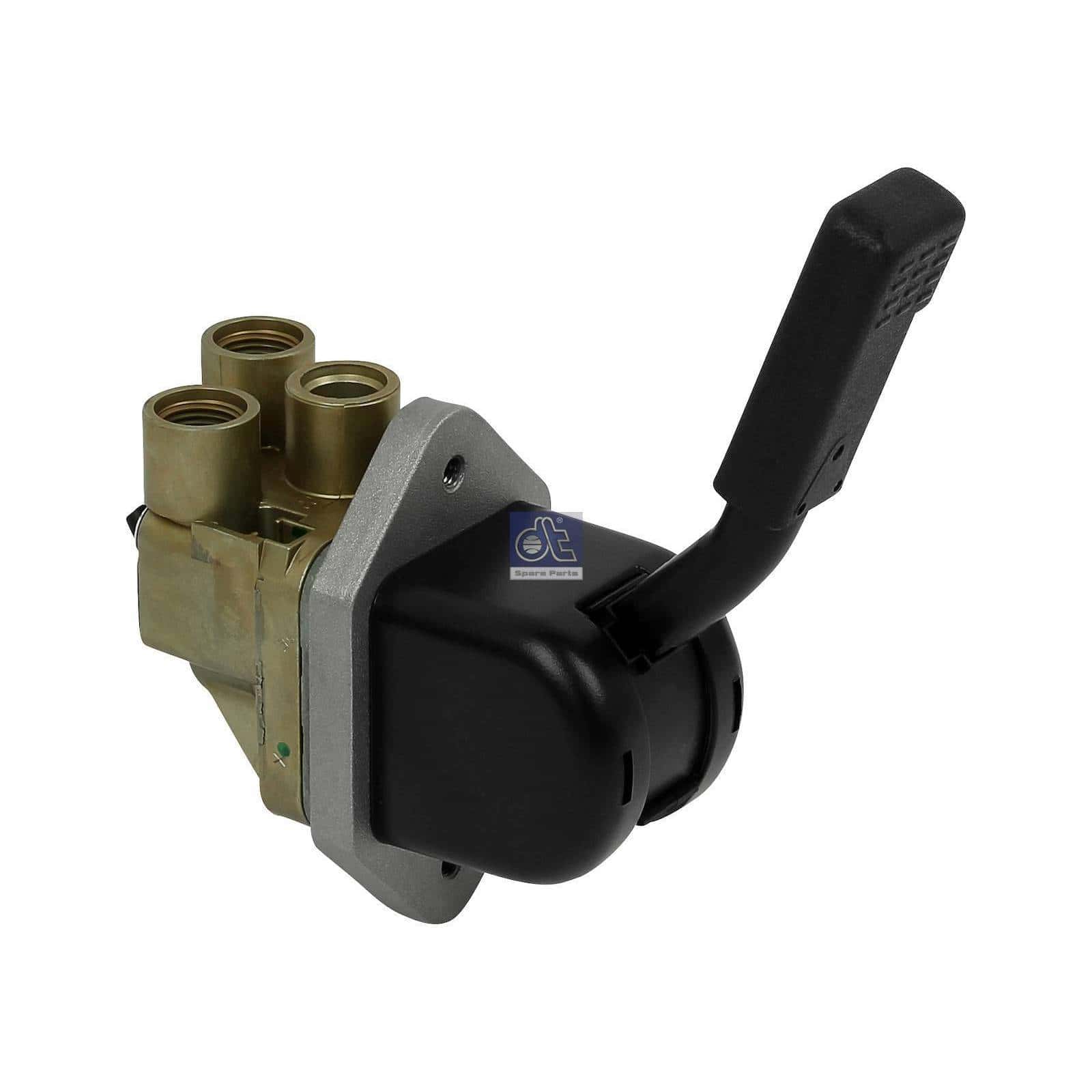 Hand Brake Valve | SAC Commercial Parts