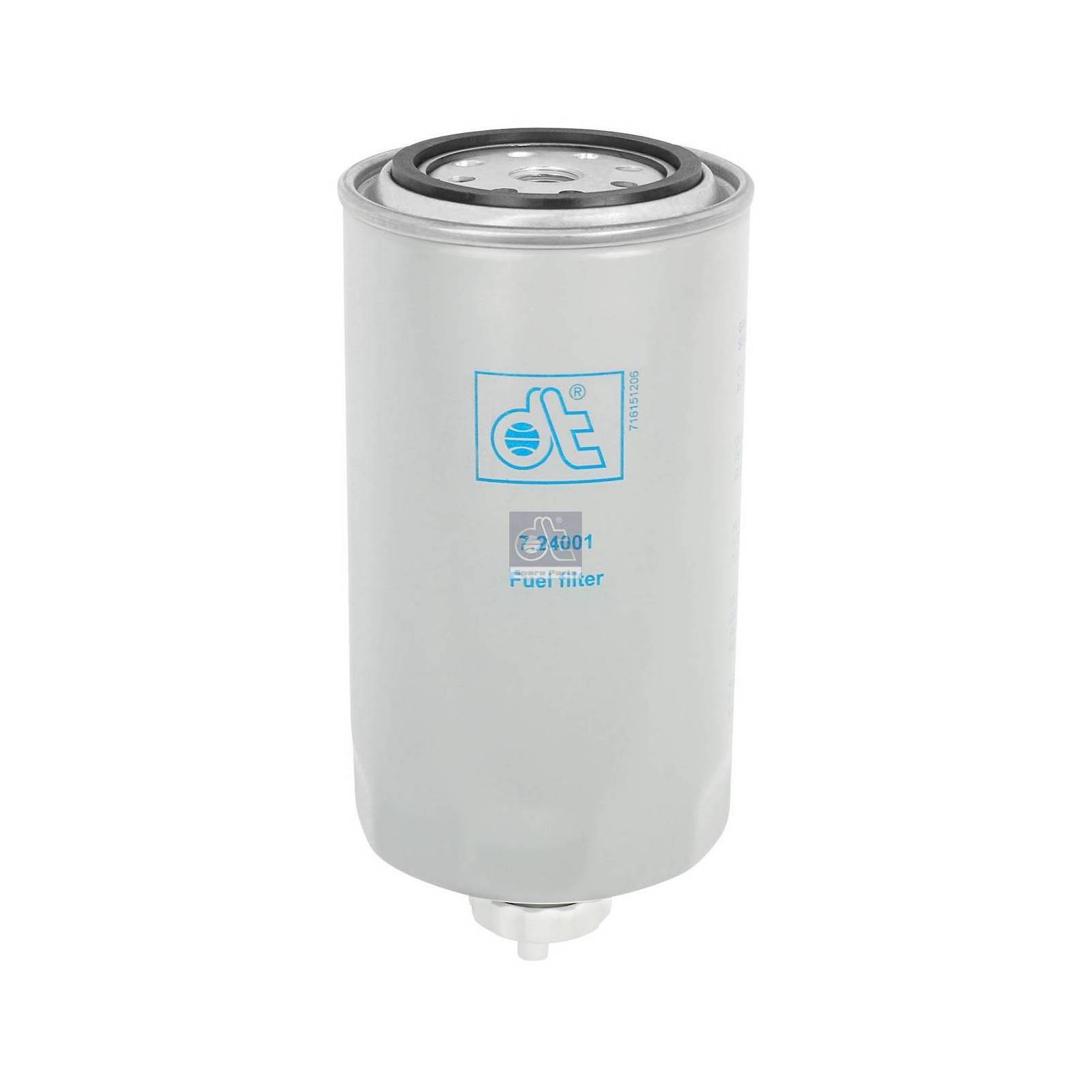 Fuel Filter | SAC Commercial Parts