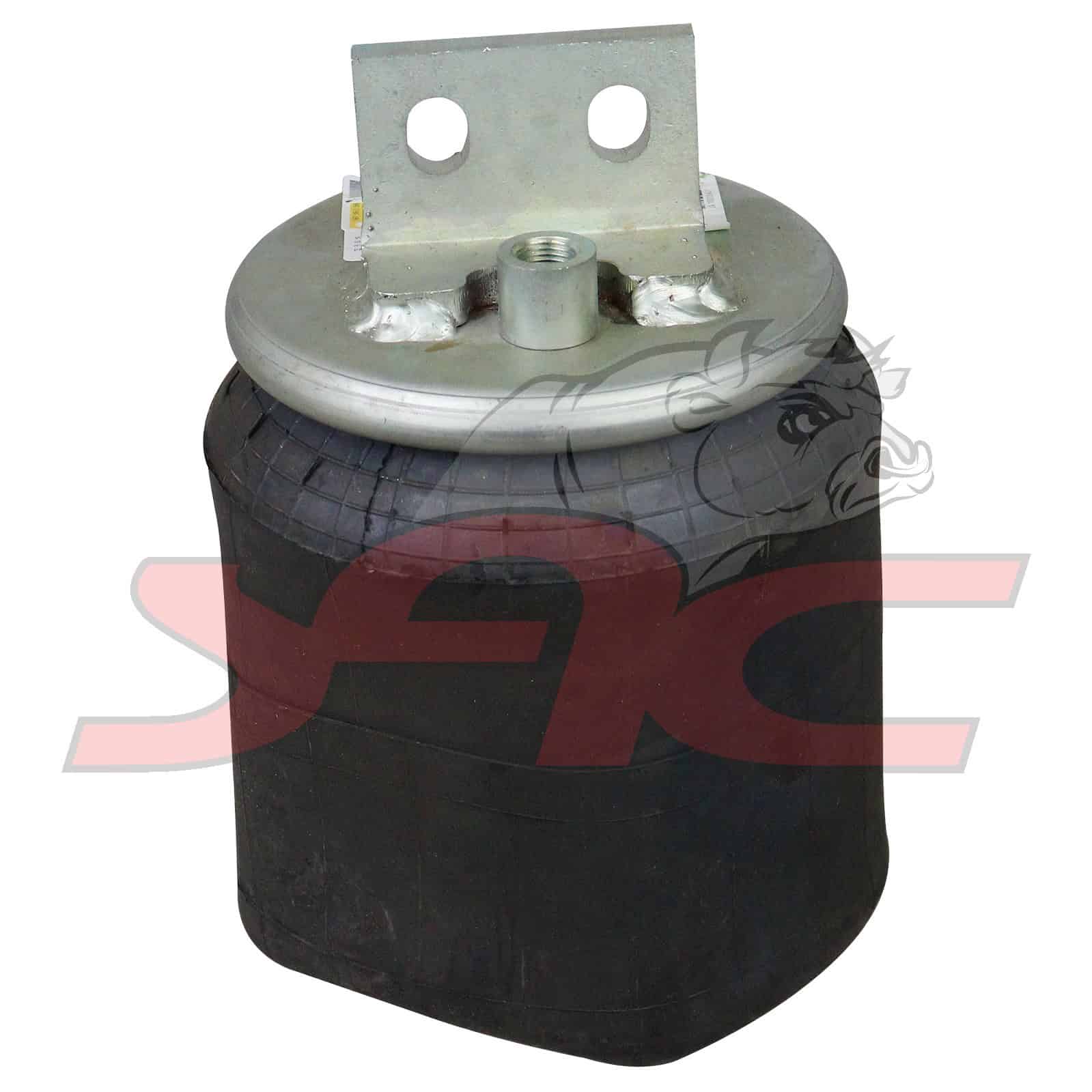 Front/rear Air Bellow | SAC Commercial Parts