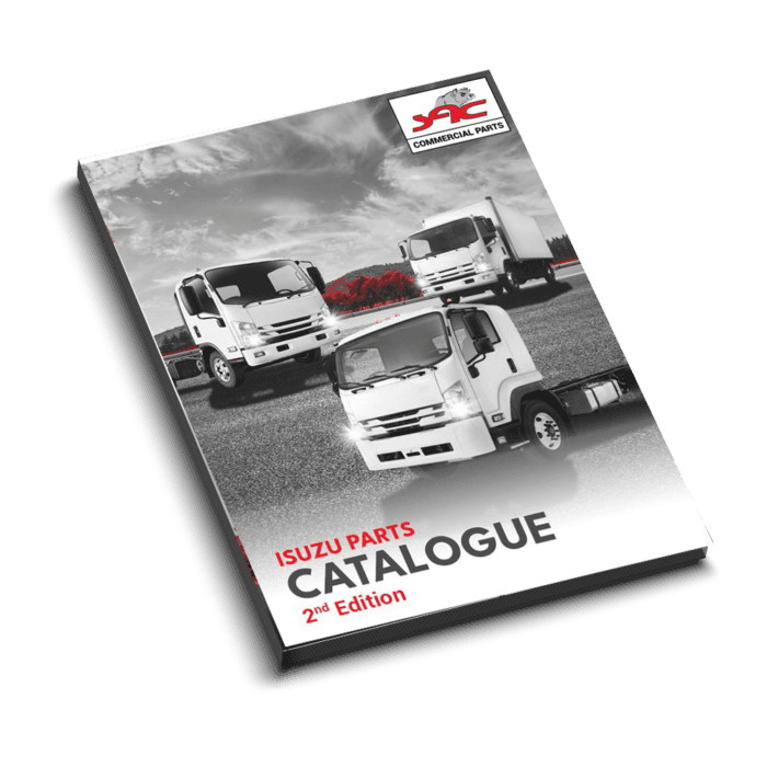 SAC Catalogues | SAC Commercial Parts