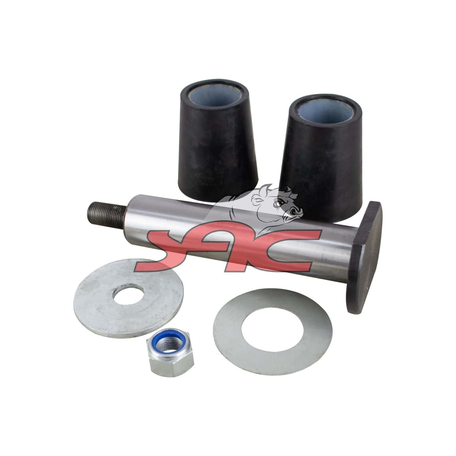 Rocker Equalizer Bush Kit | SAC Commercial Parts