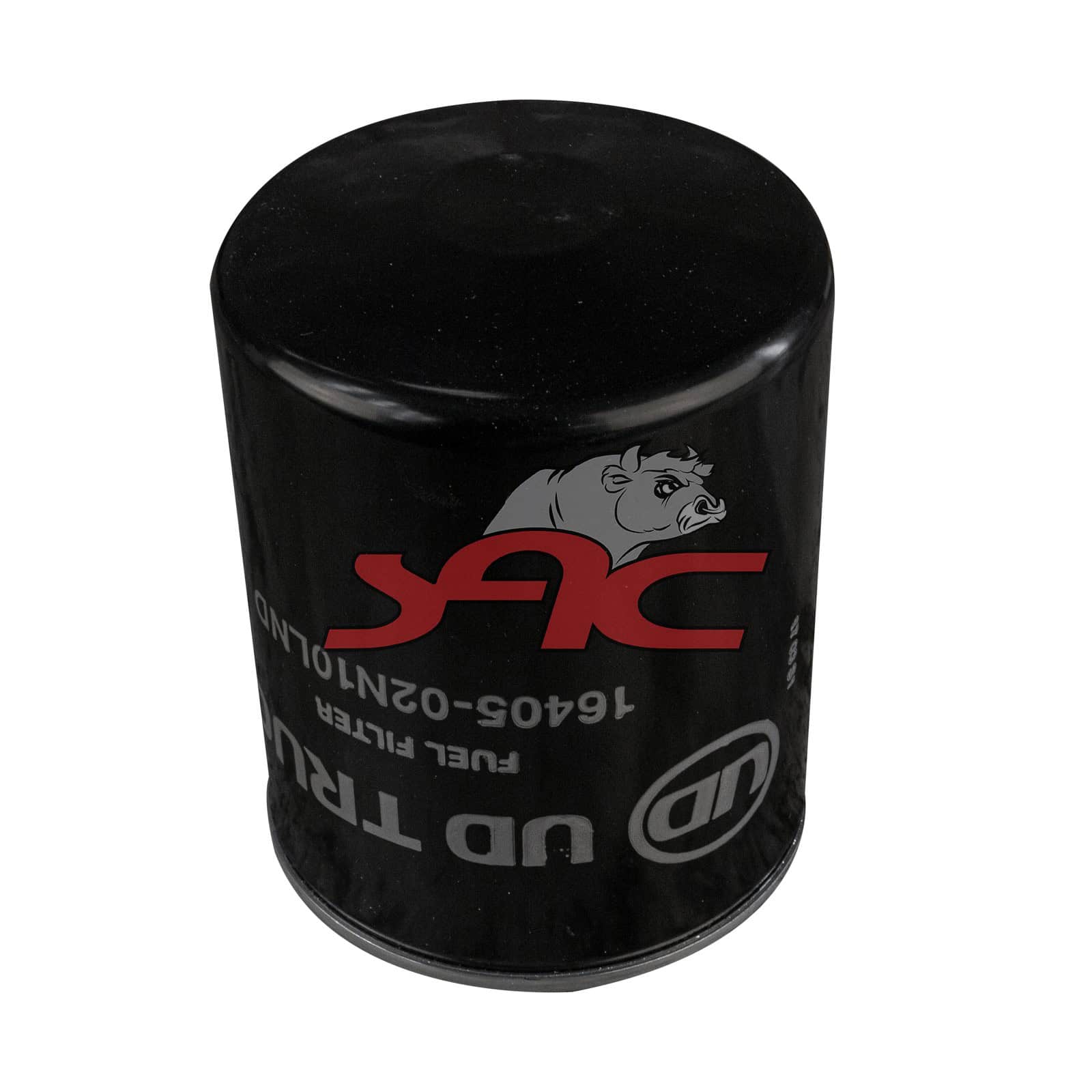 Fuel Filter | SAC Commercial Parts