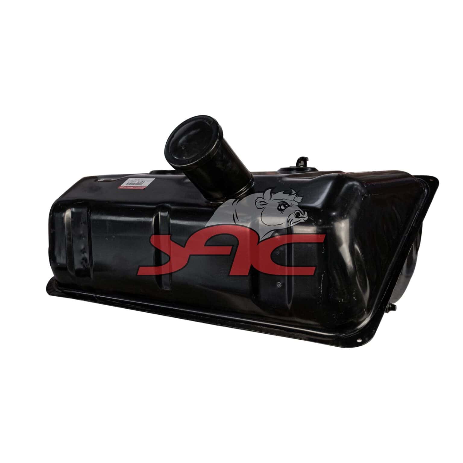 Fuel Tank 100l | SAC Commercial Parts
