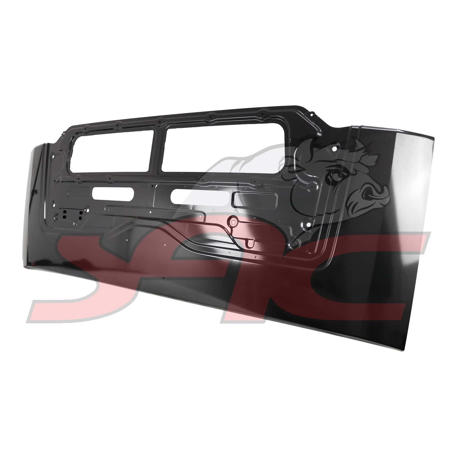 Front Panel | SAC Commercial Parts