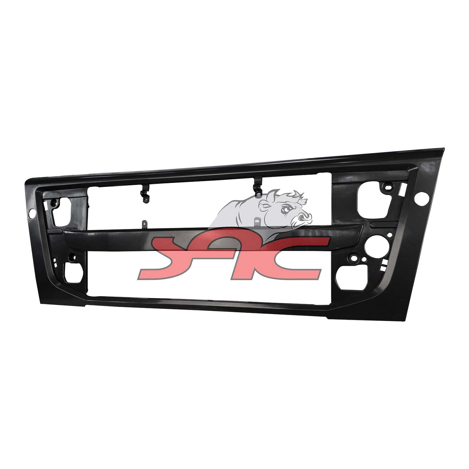 Front Panel Lower | SAC Commercial Parts