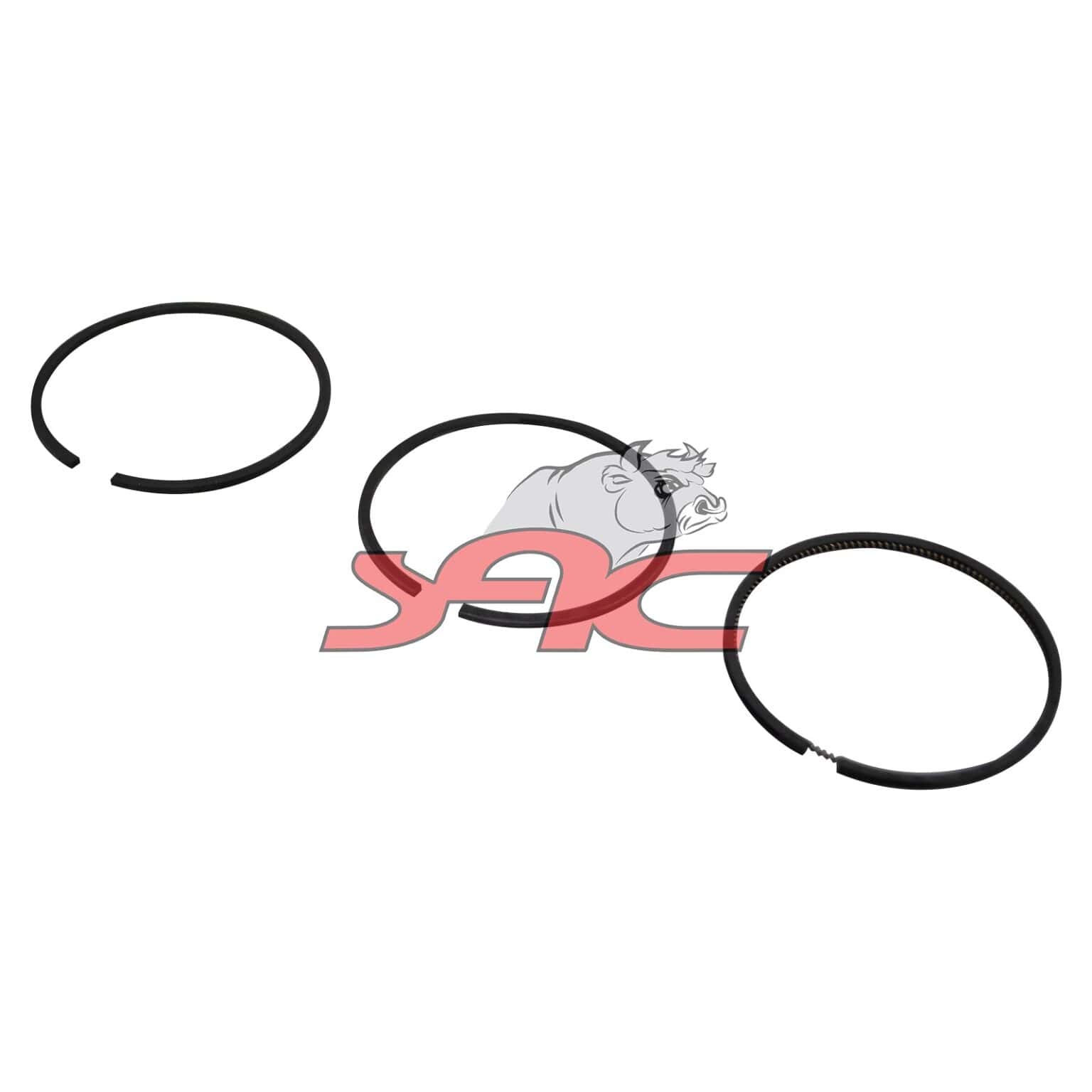 Compressor Ring | SAC Commercial Parts