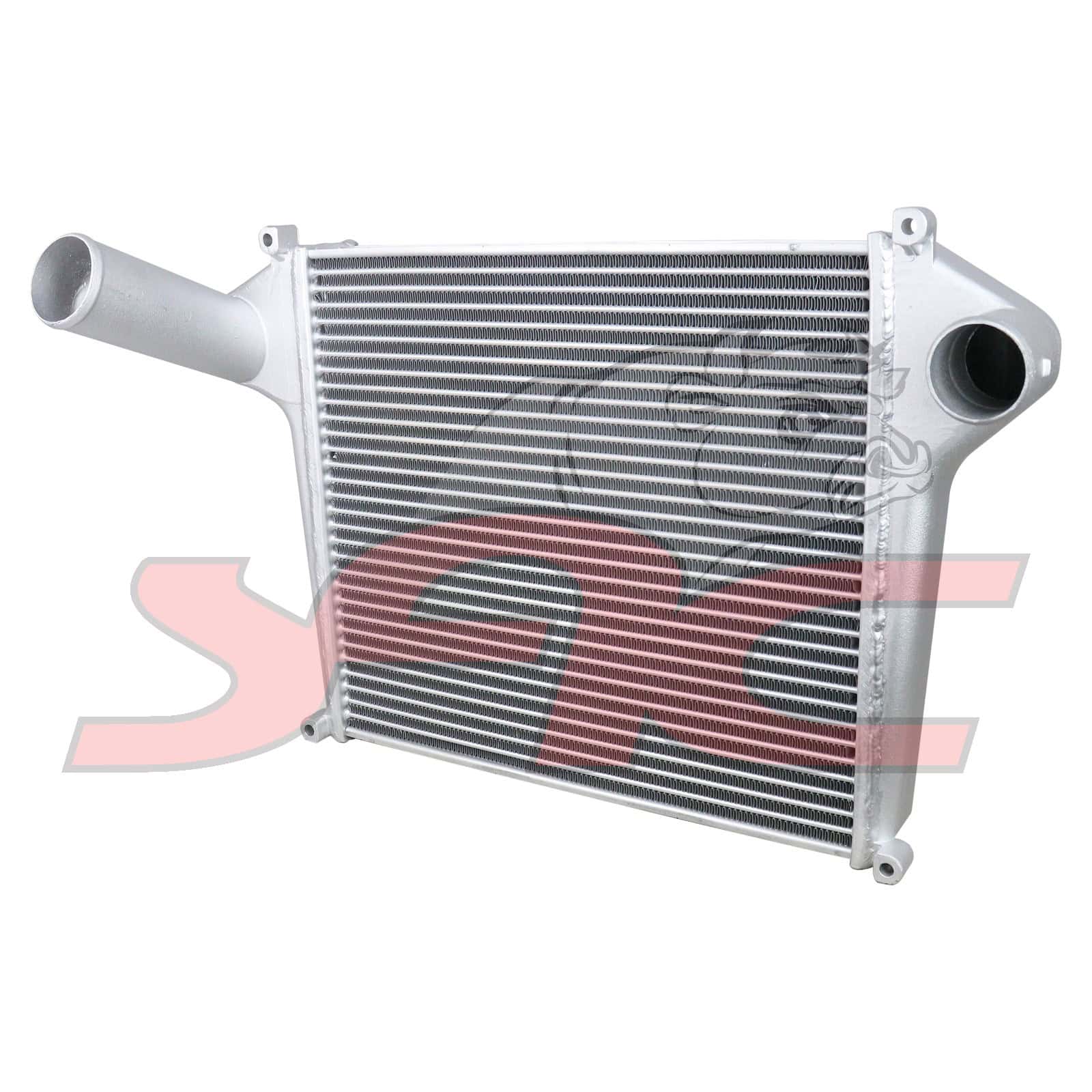 Intercooler | SAC Commercial Parts
