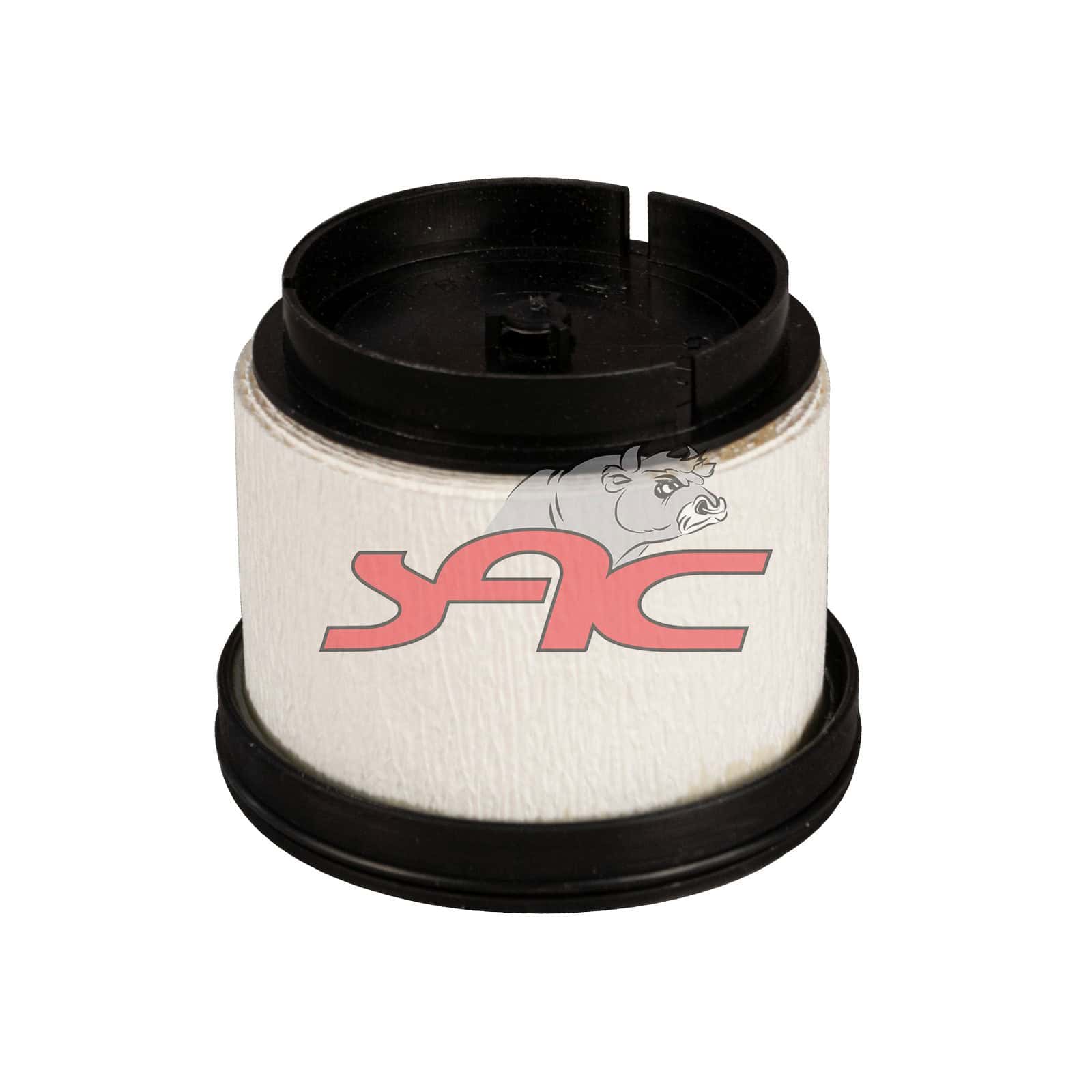 Fuel Filter | SAC Commercial Parts