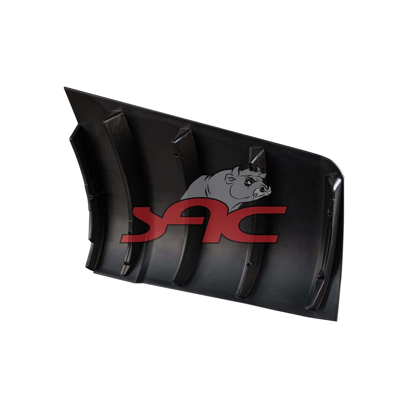 Front Wind Inner Deflector R/h | SAC Commercial Parts