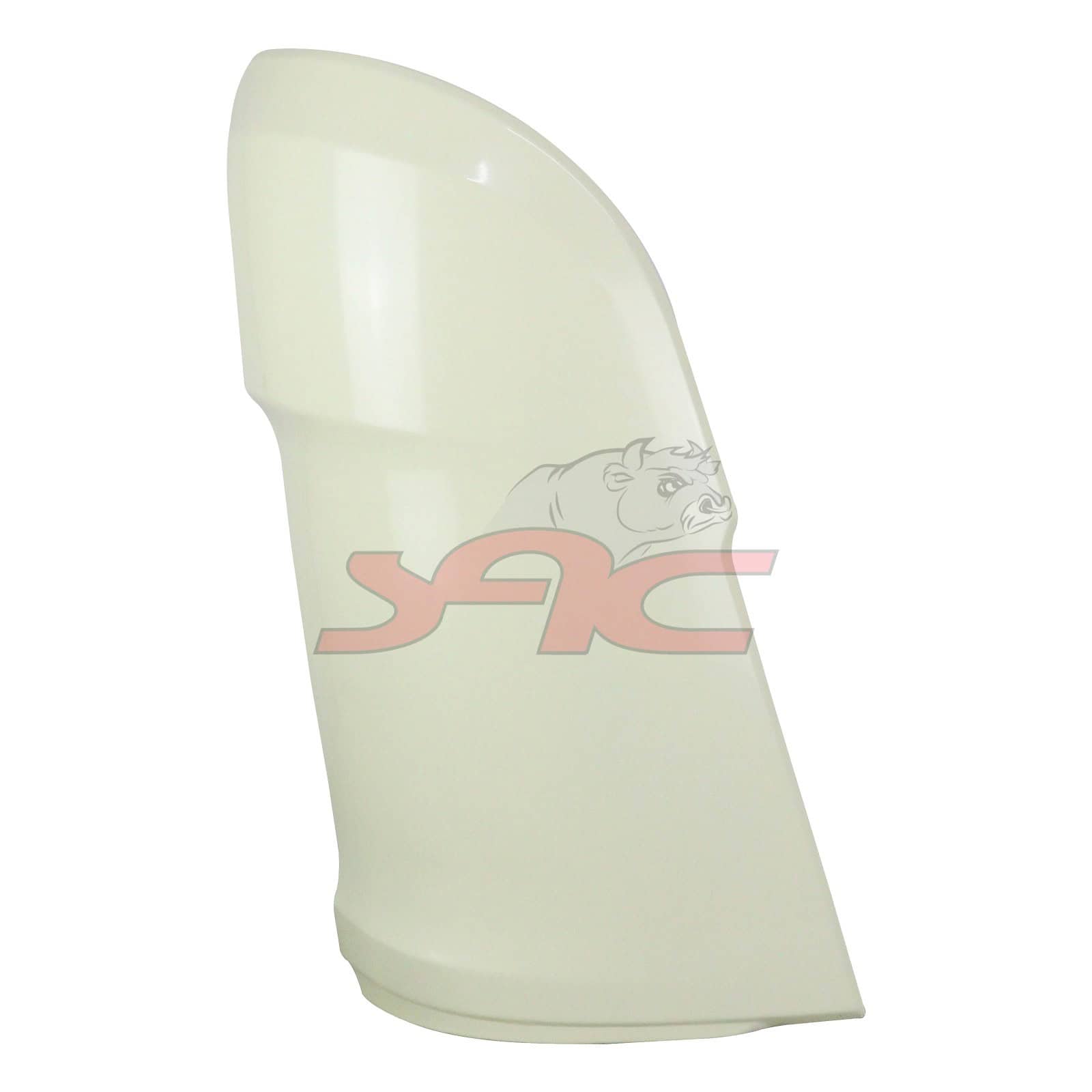 Front Corner Panel R/h | SAC Commercial Parts