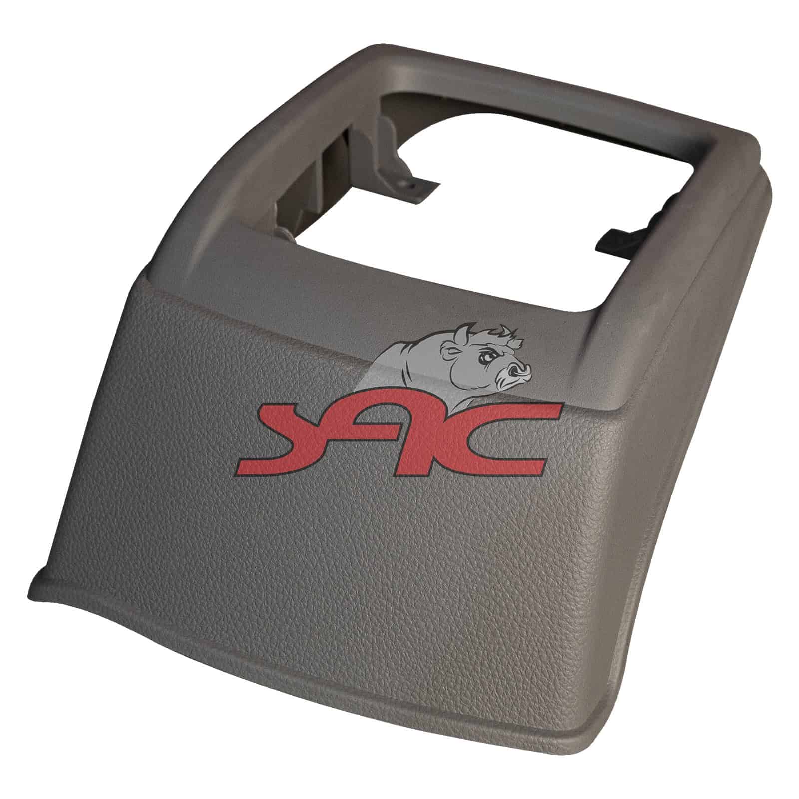 Gear Lever Rubber Boot | SAC Commercial Parts