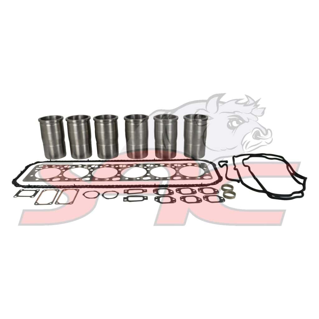 VOLVO D13A FH13 400 V3 INLINE KIT W/O PISTON | SAC Commercial Parts