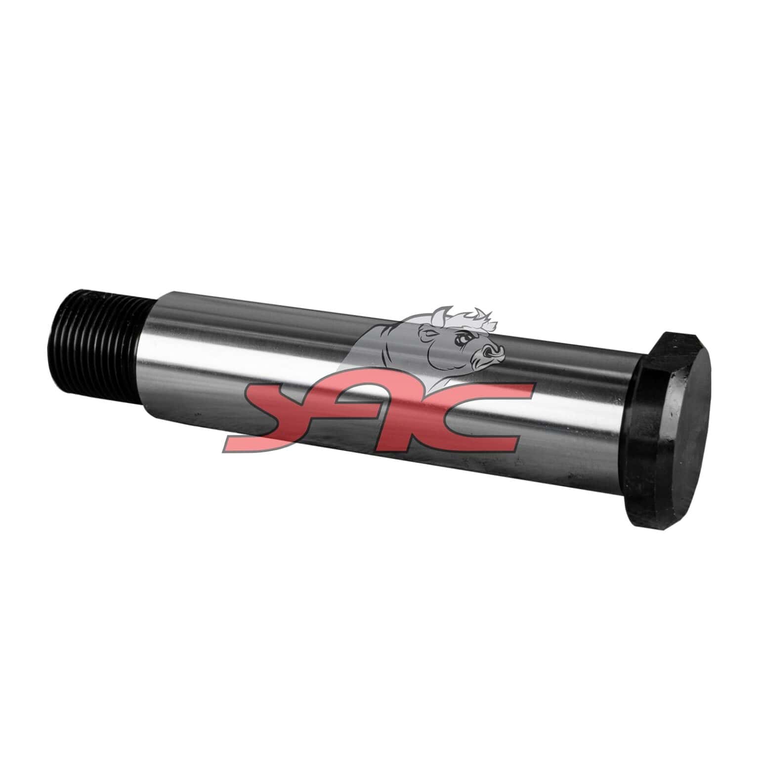 BPW AFTERMARKET ROCKER BOX PIN 57X50X232MM | SAC Commercial Parts