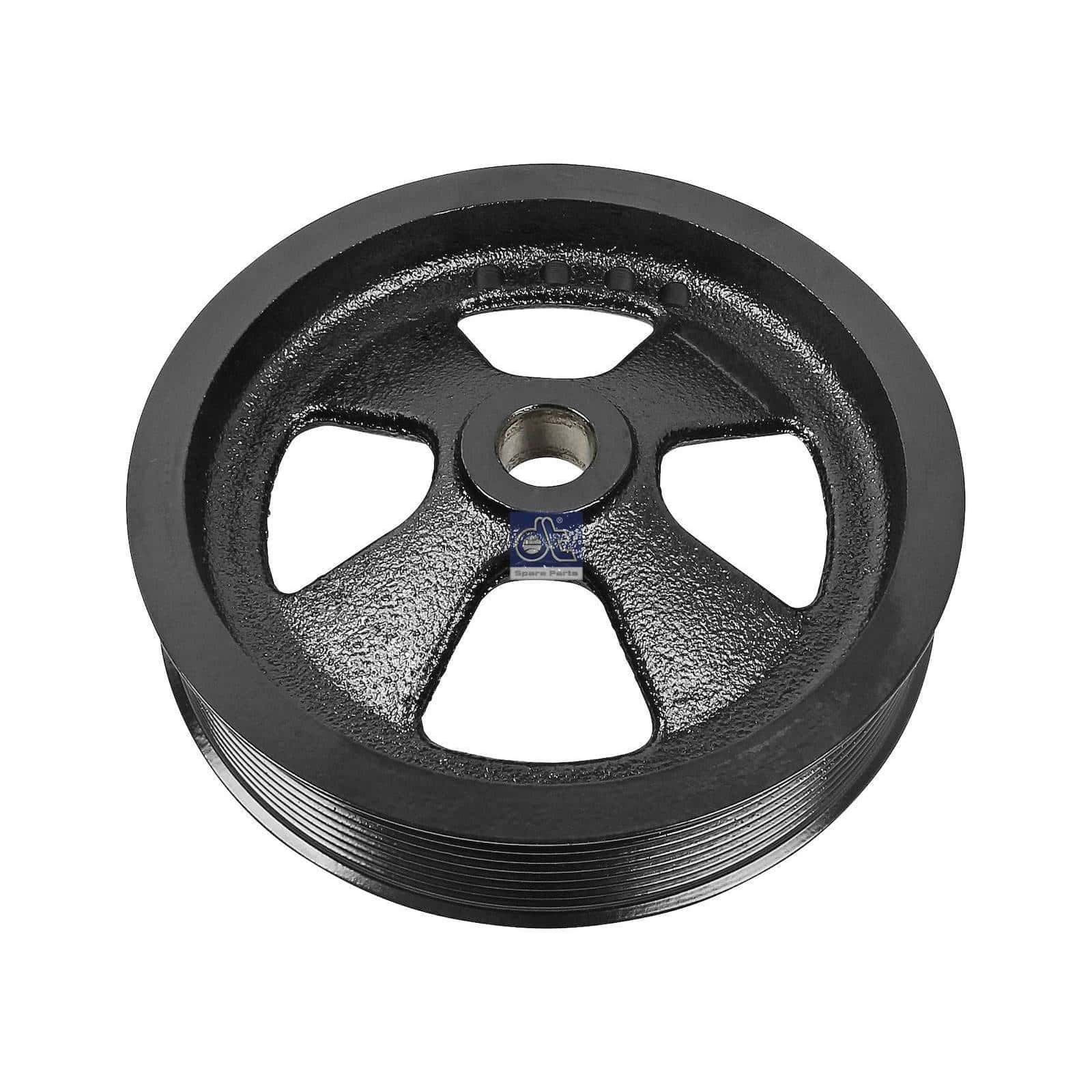 SCANIA S4 DSC9 WATER PUMP PULLEY | SAC Commercial Parts