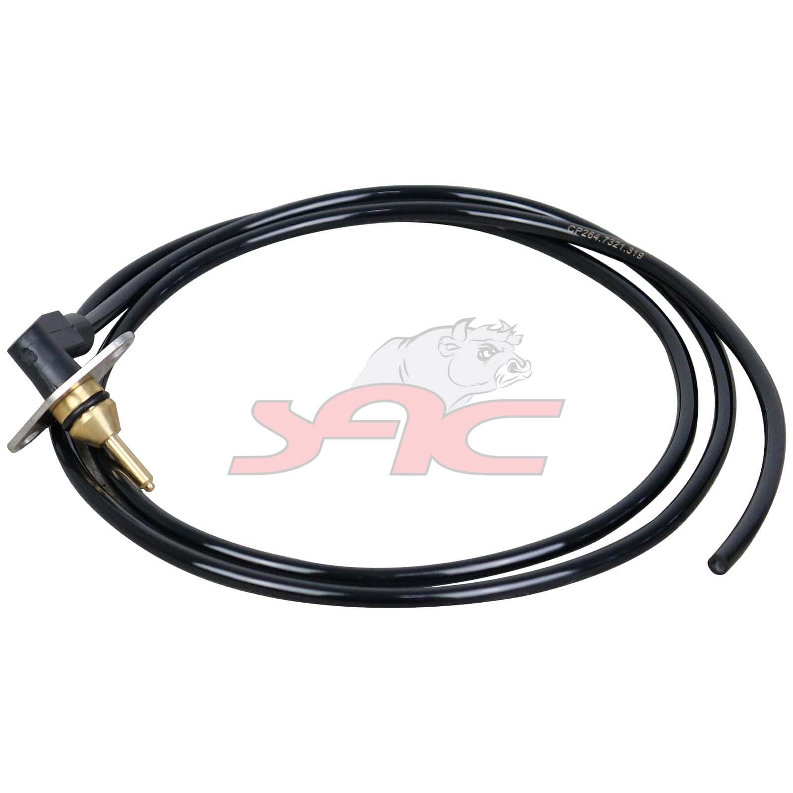 SCANIA GRS905R OIL TEMPERATURE SENSOR | SAC Commercial Parts