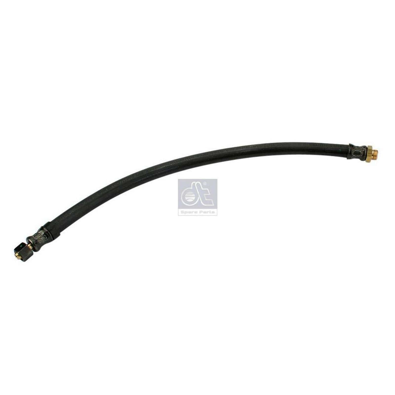 VOLVO D12A FH12 420 V1 BRAKE BOOSTER PIPE | SAC Commercial Parts