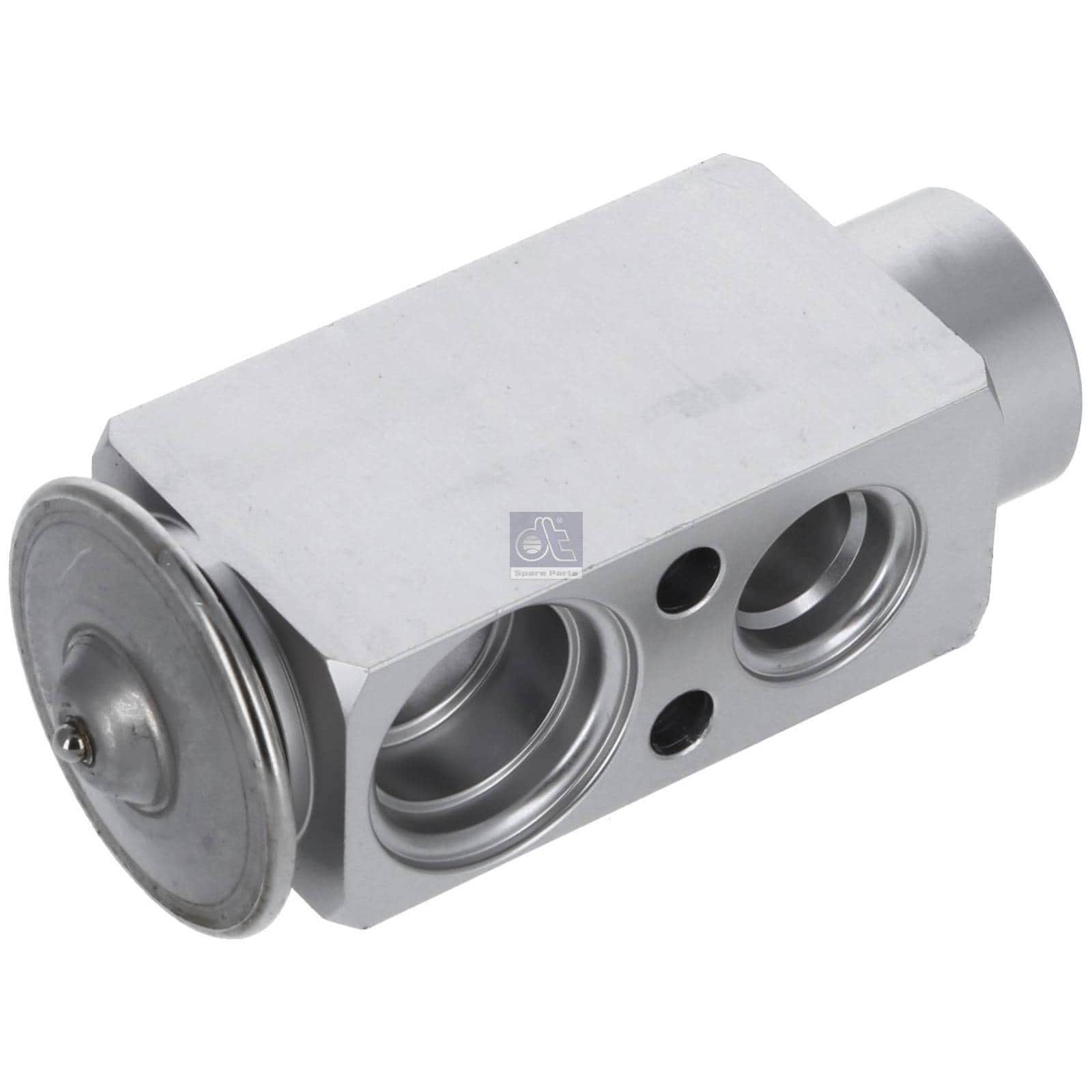 VOLVO D12A FH12 420 V1 AIRCON EXPANSION VALVE | SAC Commercial Parts