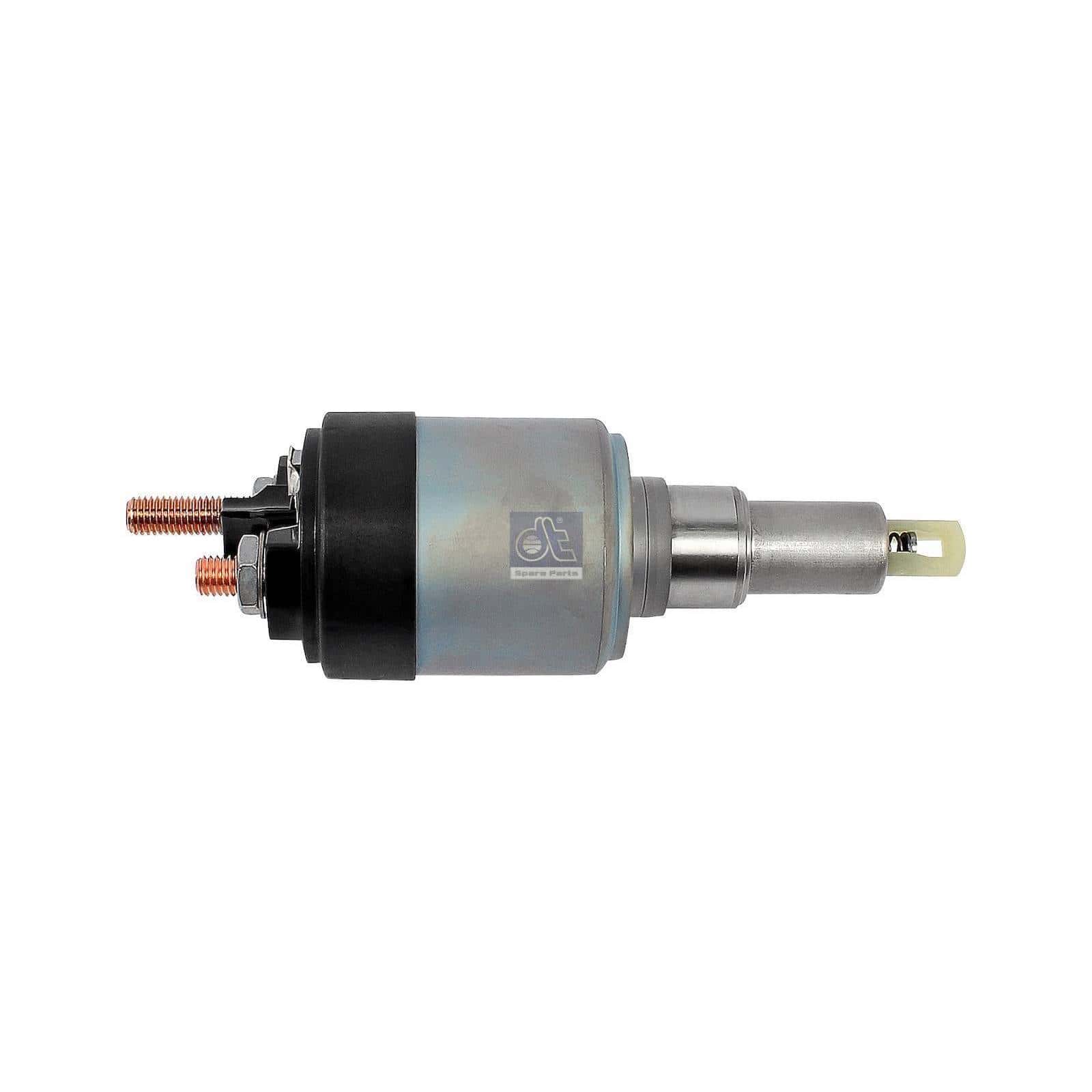 MAN TGA D2676 STARTER RELAY | SAC Commercial Parts