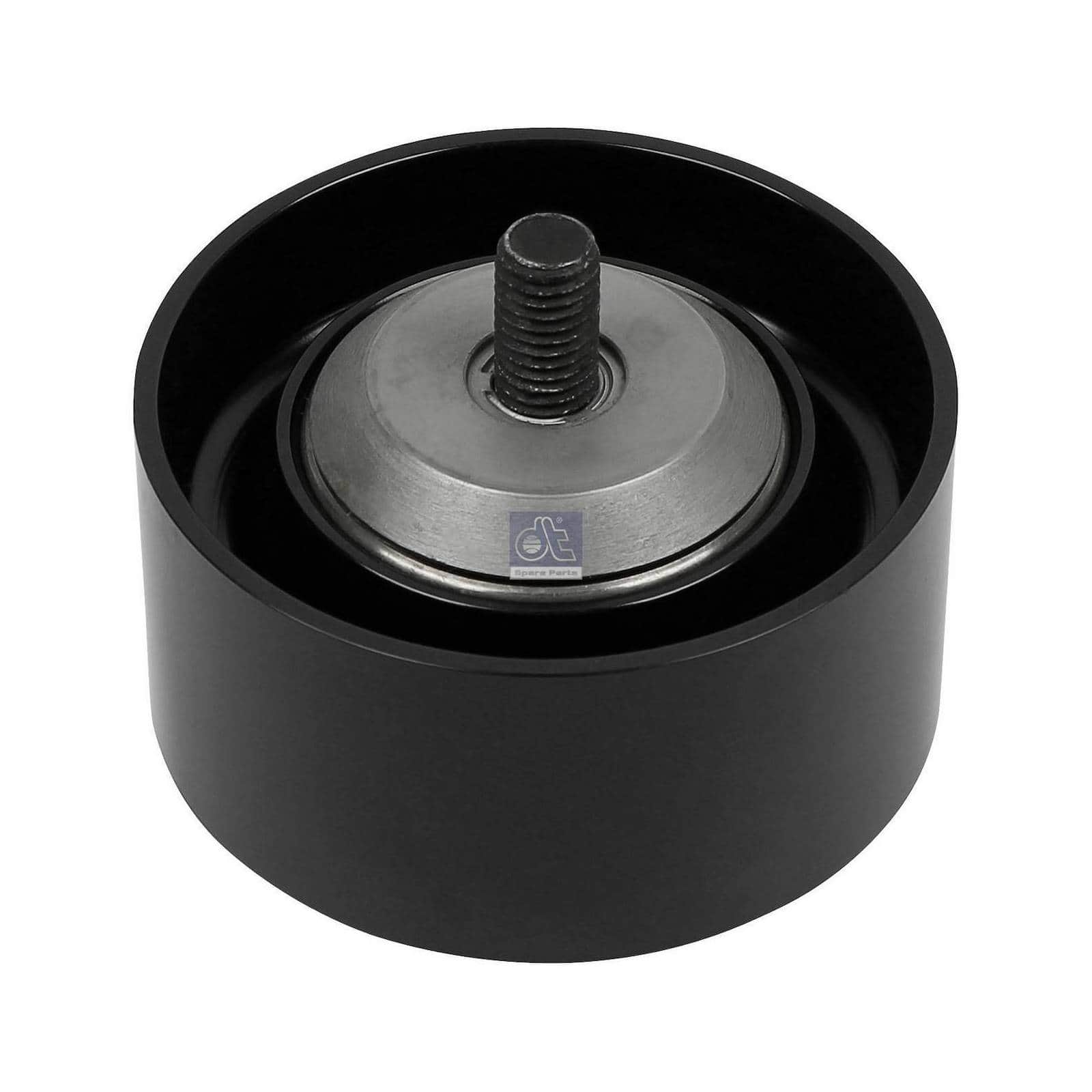 RENAULT PREMIUM II DXI7 IDLER PULLEY | SAC Commercial Parts