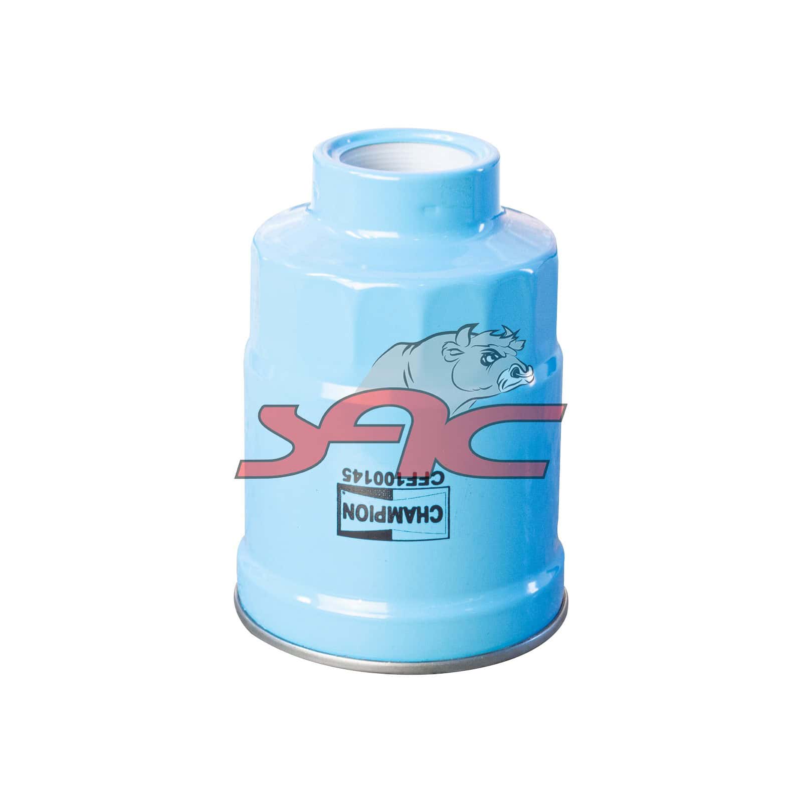 TOYOTA HILUX 3.0 KZ-TE 1KD FUEL FILTER | SAC Commercial Parts