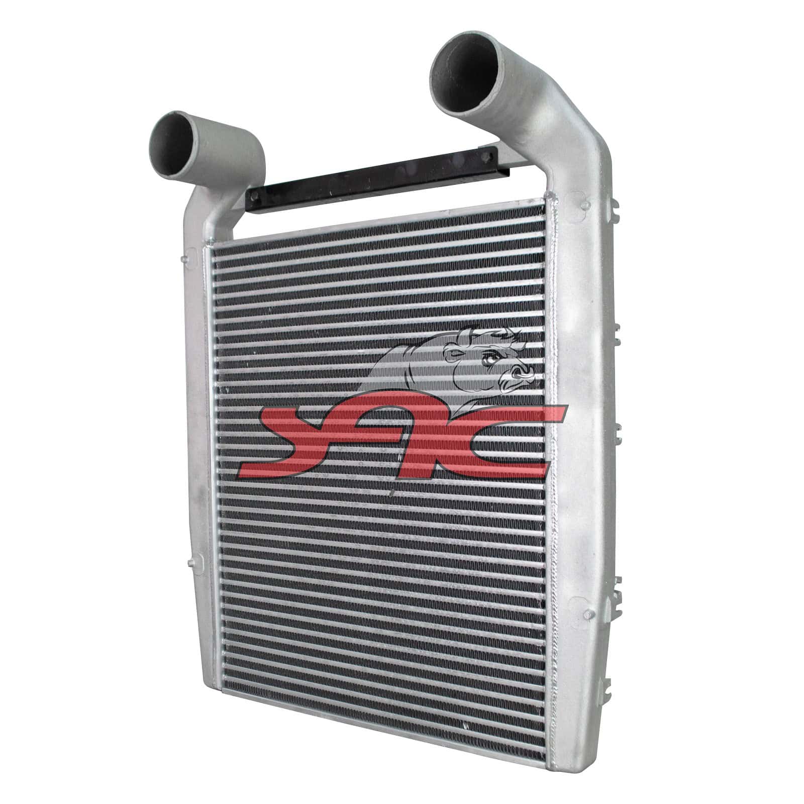 FAW J5N 35.340 WP10 INTERCOOLER | SAC Commercial Parts