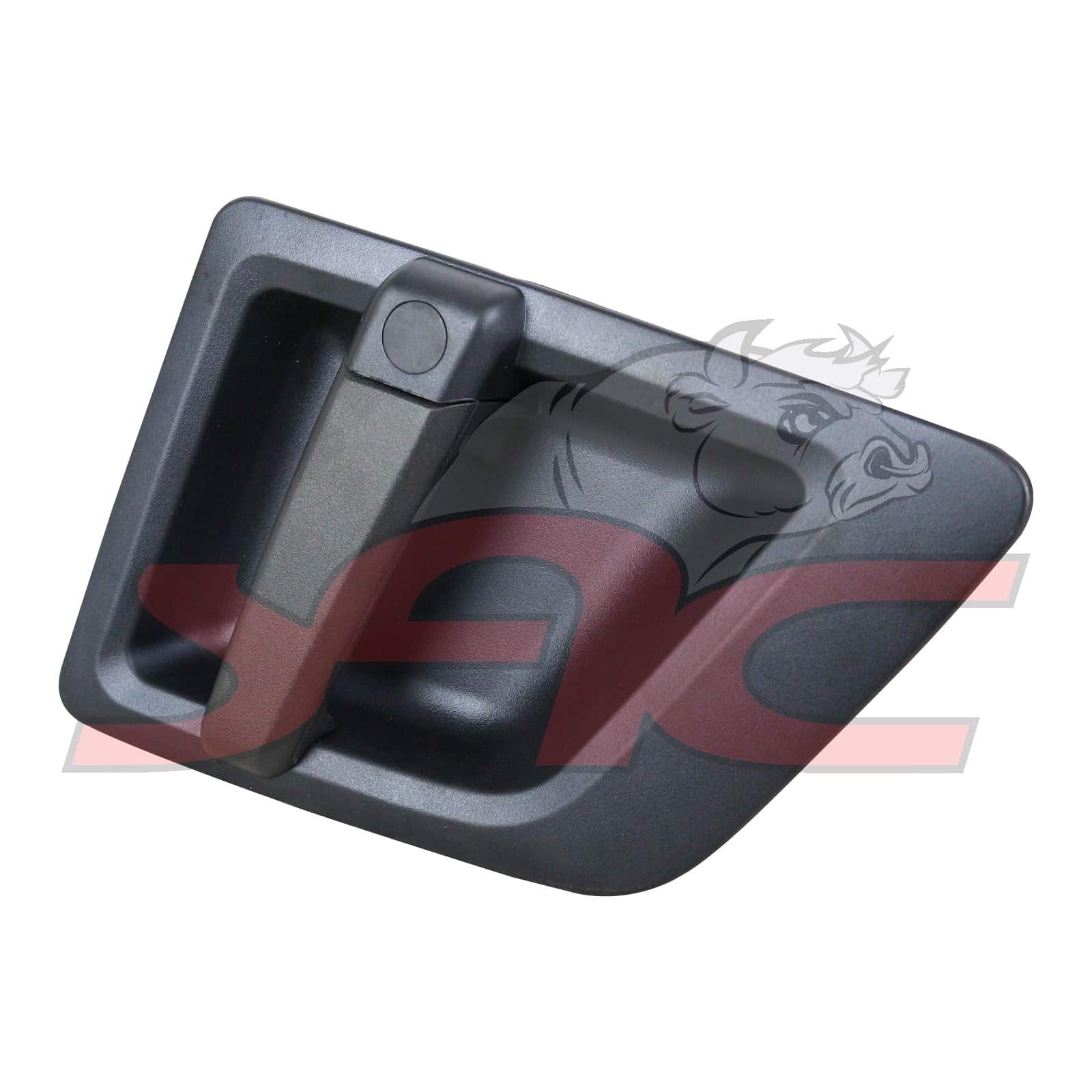SCANIA S7 DOOR HANDLE OUTER L/H | SAC Commercial Parts