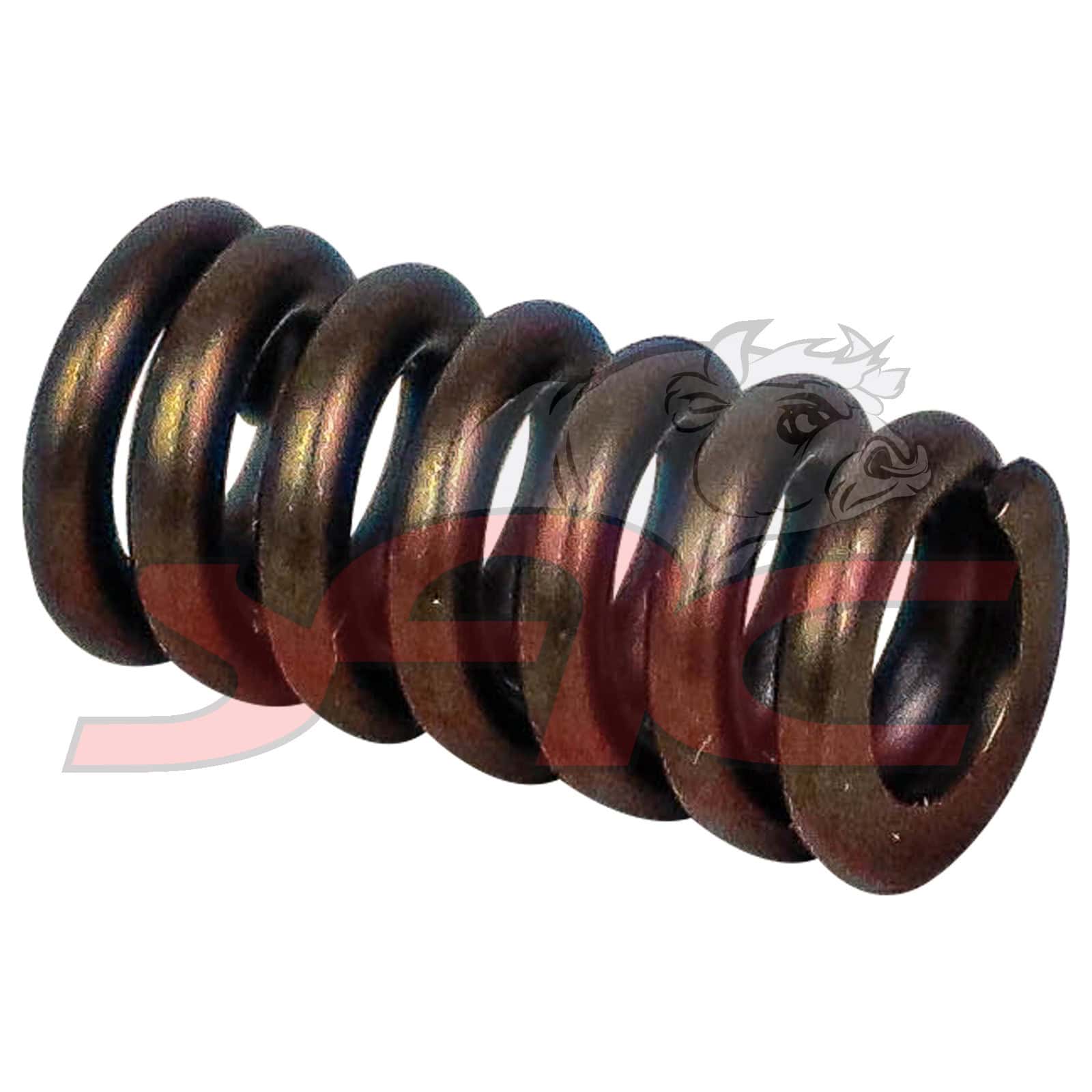 MAN TGA D2676 INJECTOR NOZZLE SPRING | SAC Commercial Parts