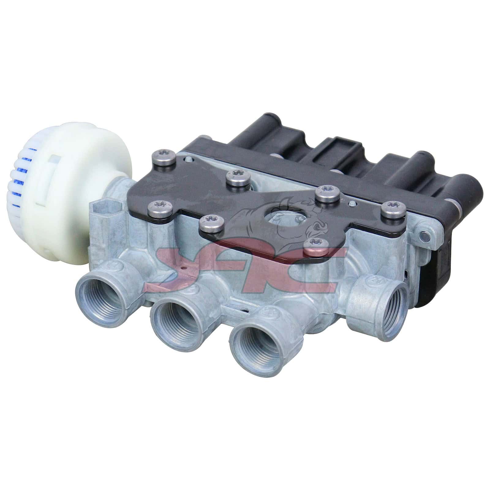 MERC ACTROS MP2 930 OM501 SOLENOID VALVE | SAC Commercial Parts